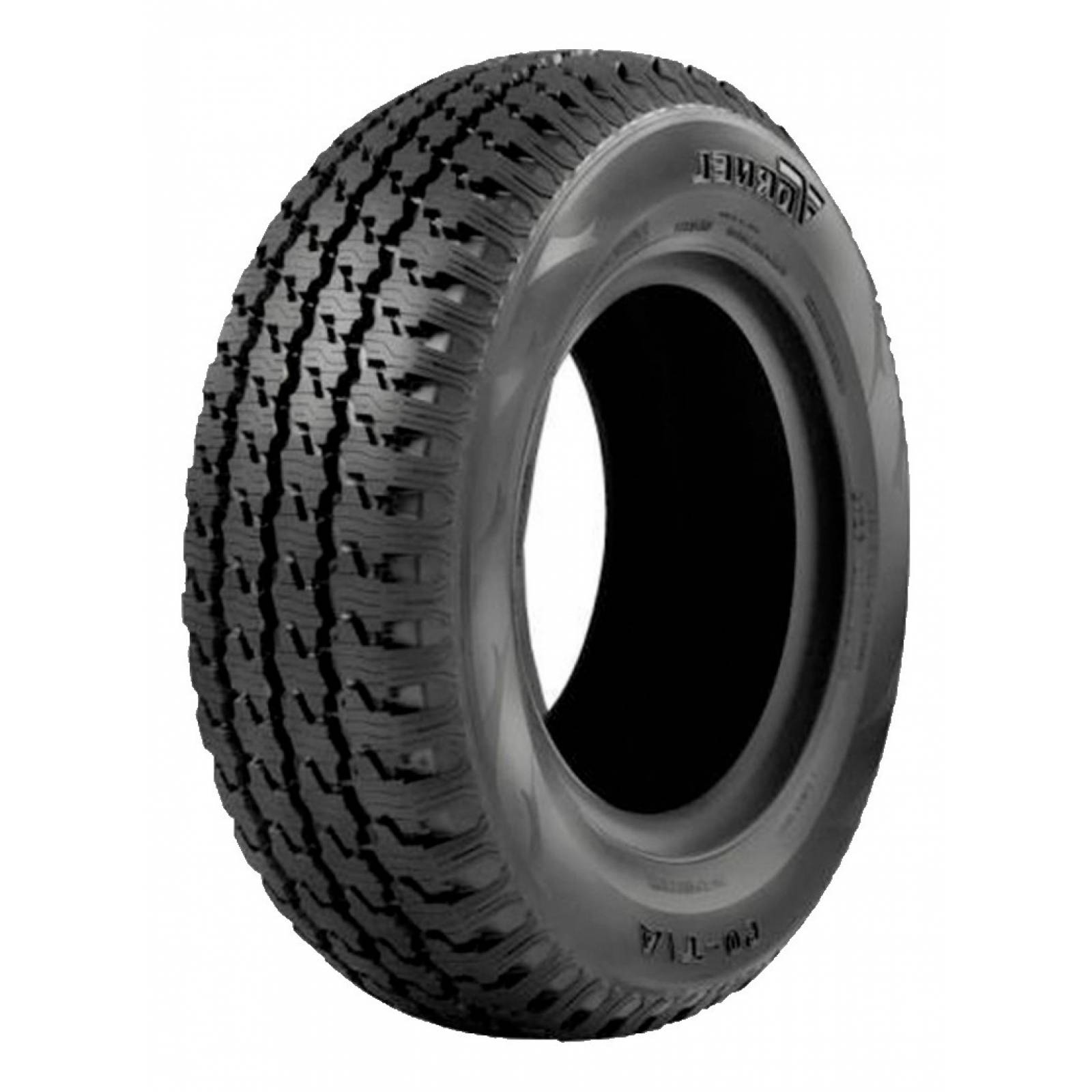 LLANTA 265/75R16 LT TORNEL AT09 109Q