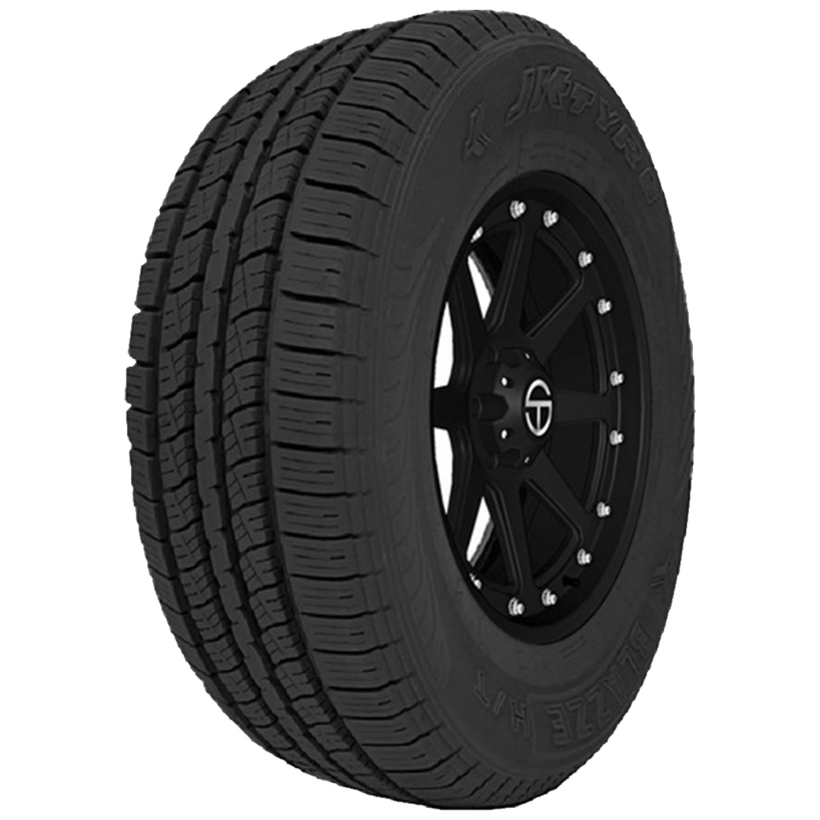 LLANTA 265/70R17 JK TYRE BLAZZE H/T 121S