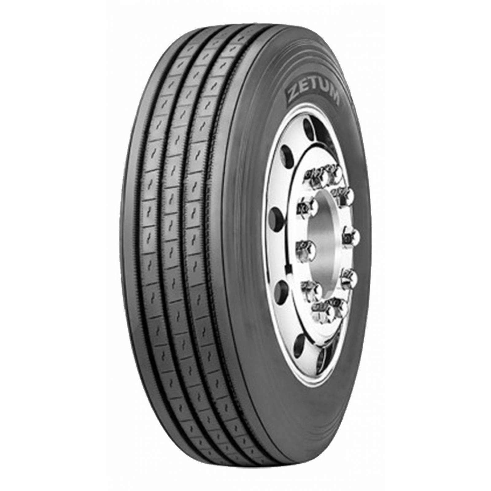 LLANTA 11R22.5 16PR ZETUM ZSR02 148M