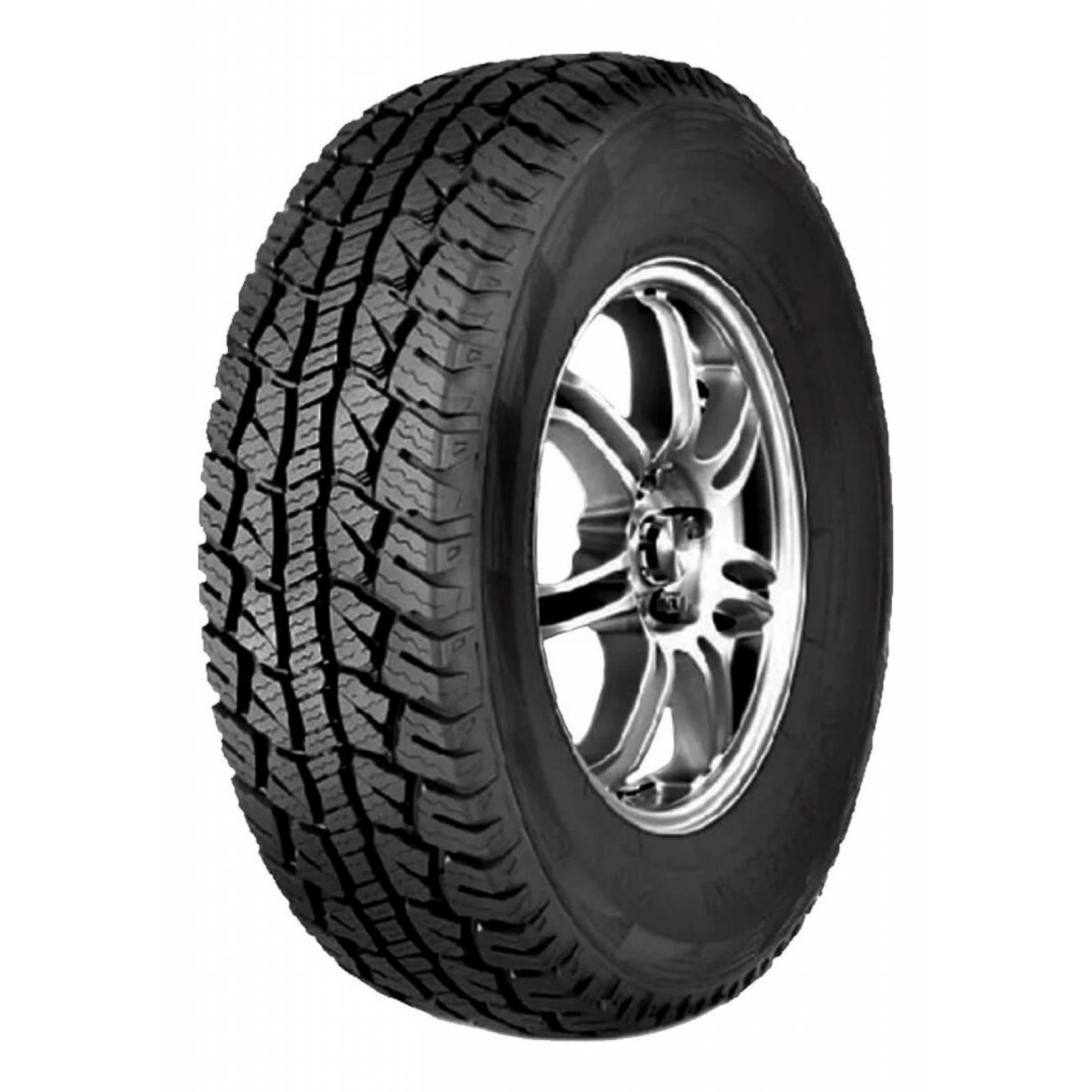 LLANTA 265/75R16 LT FULLRUN FRUN-SIX