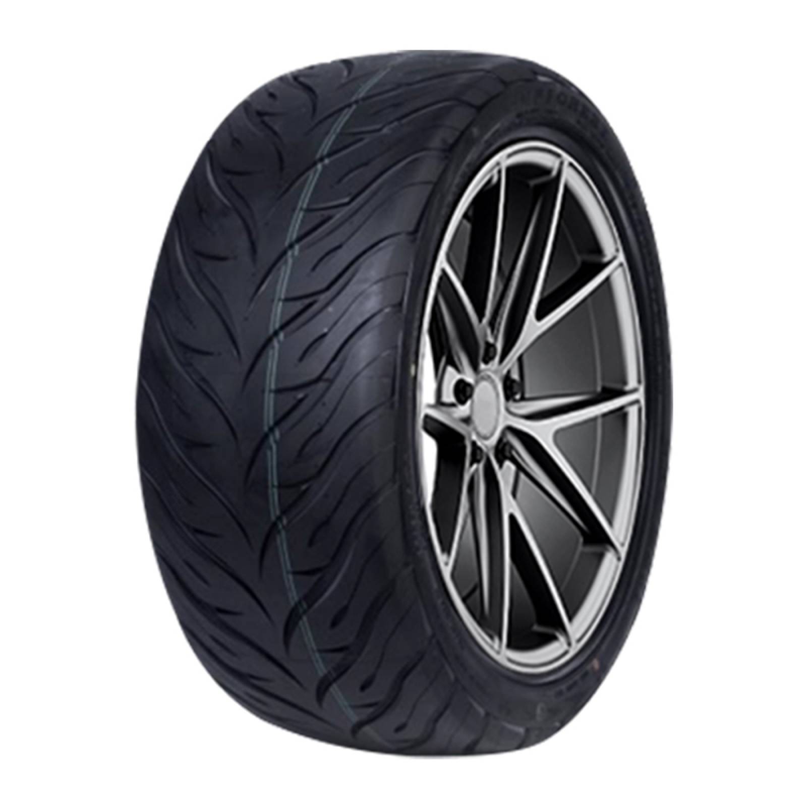 LLANTA 245/40R18 KINFOREST SST RS01 97W