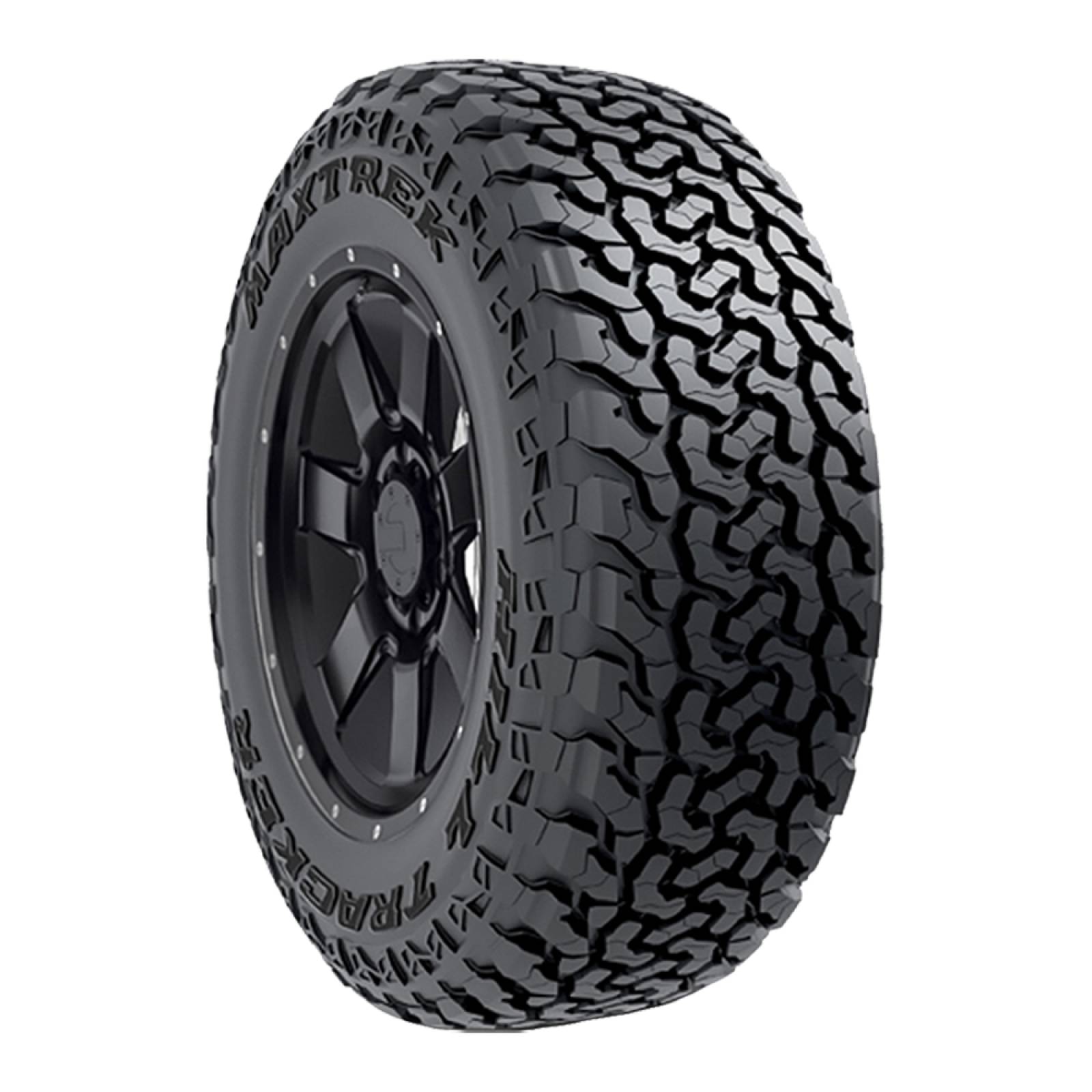 LLANTA 265/70R17 LT MAXTREK HILL TRACKER 121S