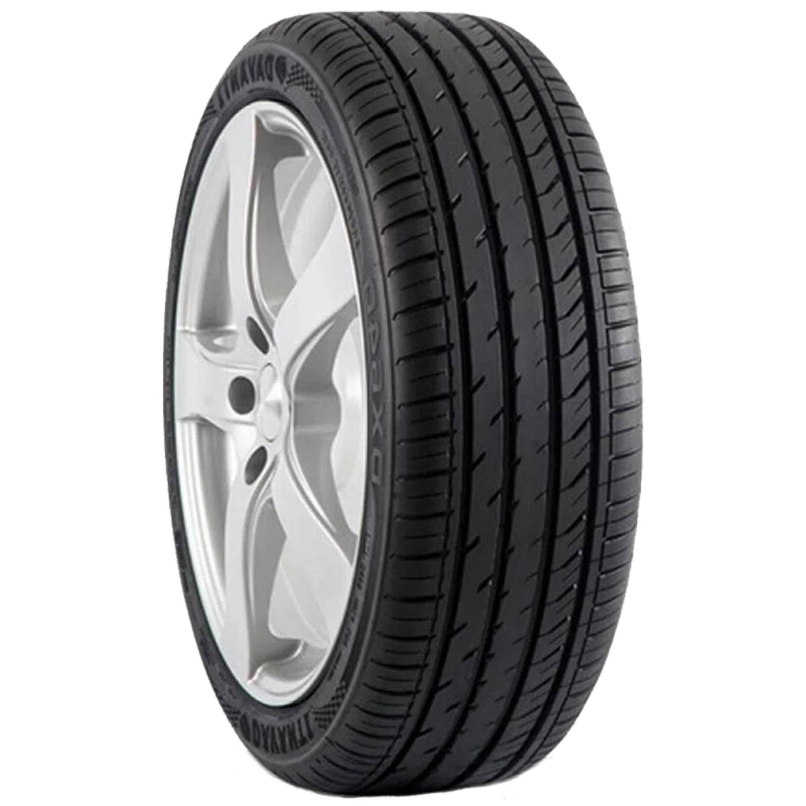 LLANTA 315/80R16 DAVANTI DX640 111Y