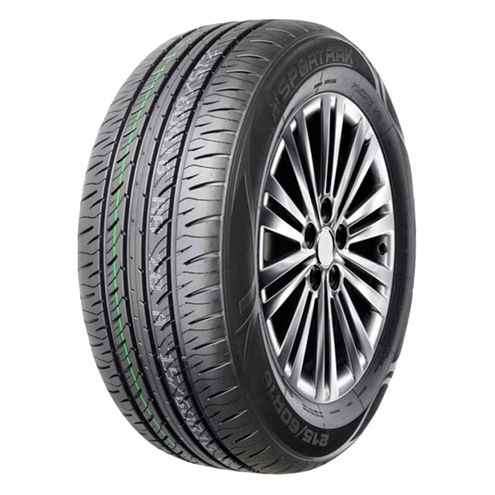 Llanta 185/70r14 Sportrak Sp716 88h