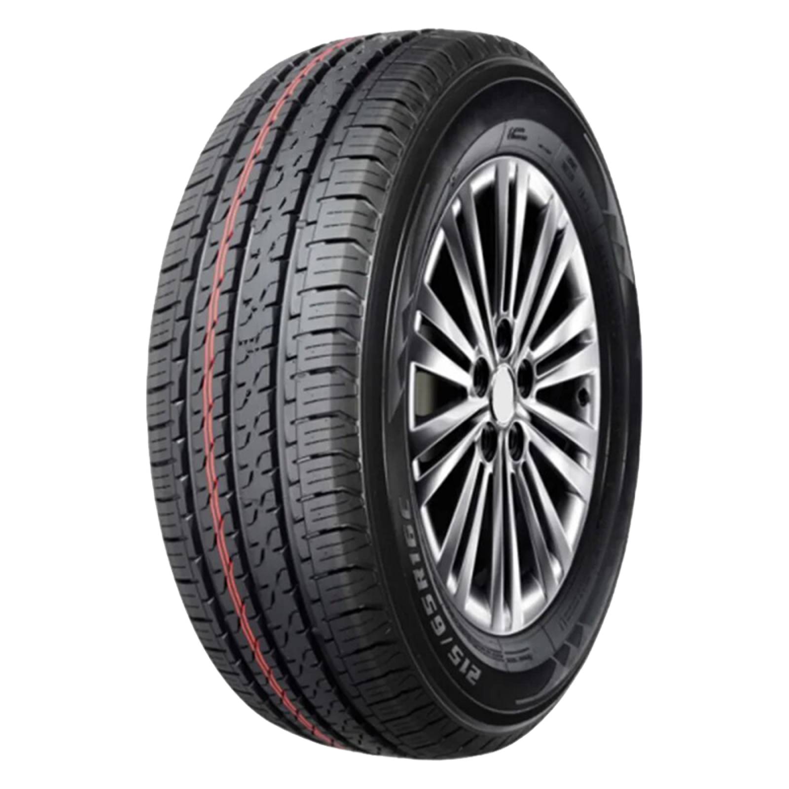 LLANTA 7.50R16 SPORTRAK SP796 120N