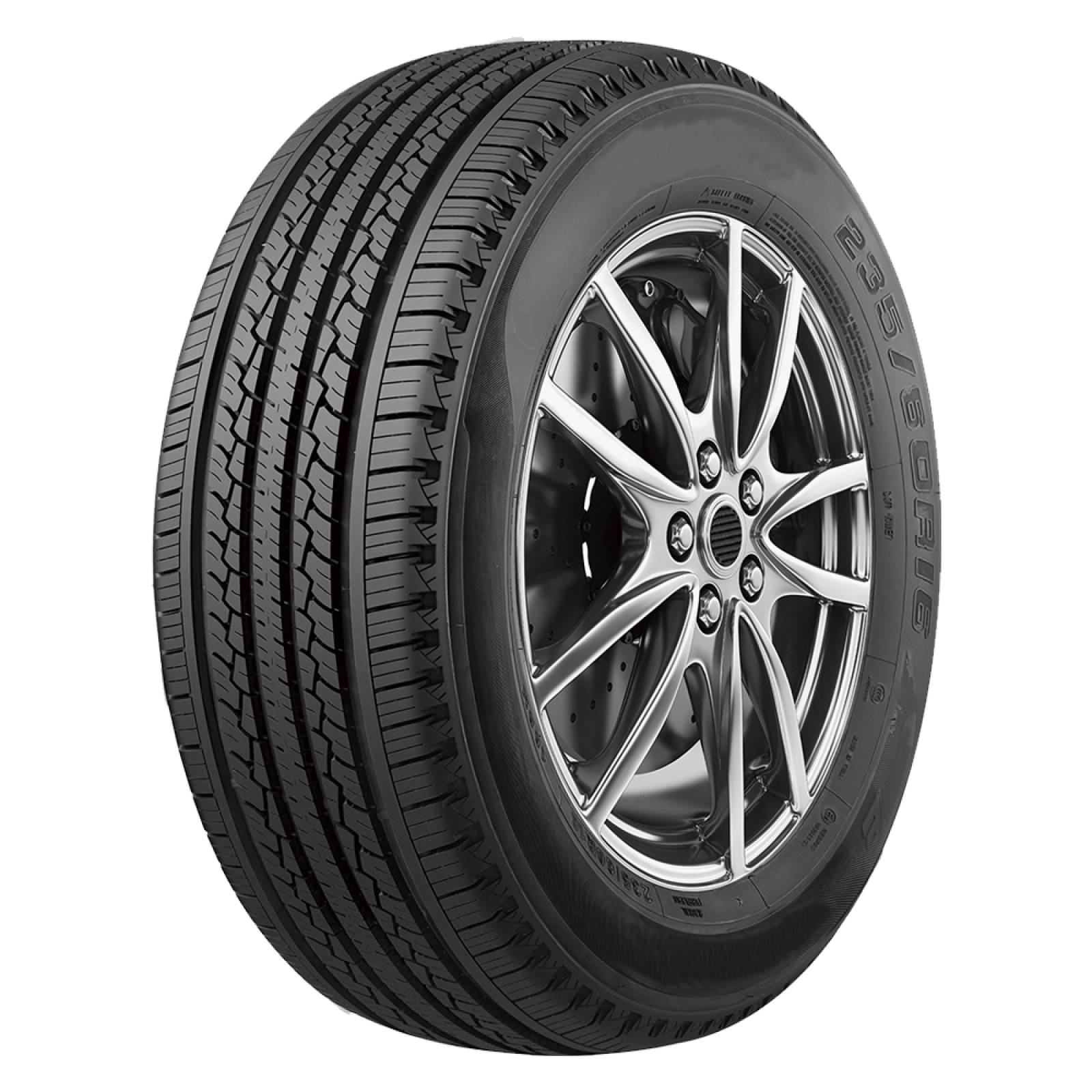 PAQUETE DE 2 LLANTAS 225/65R17 TRANSMATE WZD105 102H