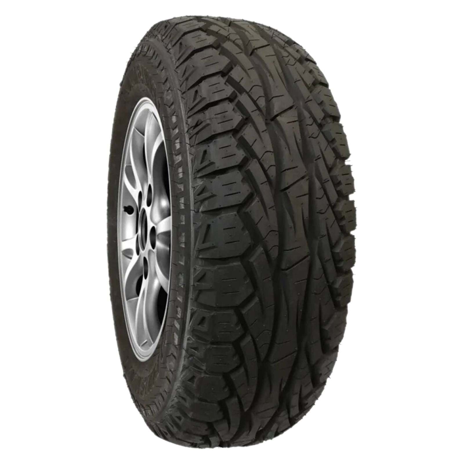 PAQUETE DE 2 LLANTAS 265/70R16 WANLI SU006 112S