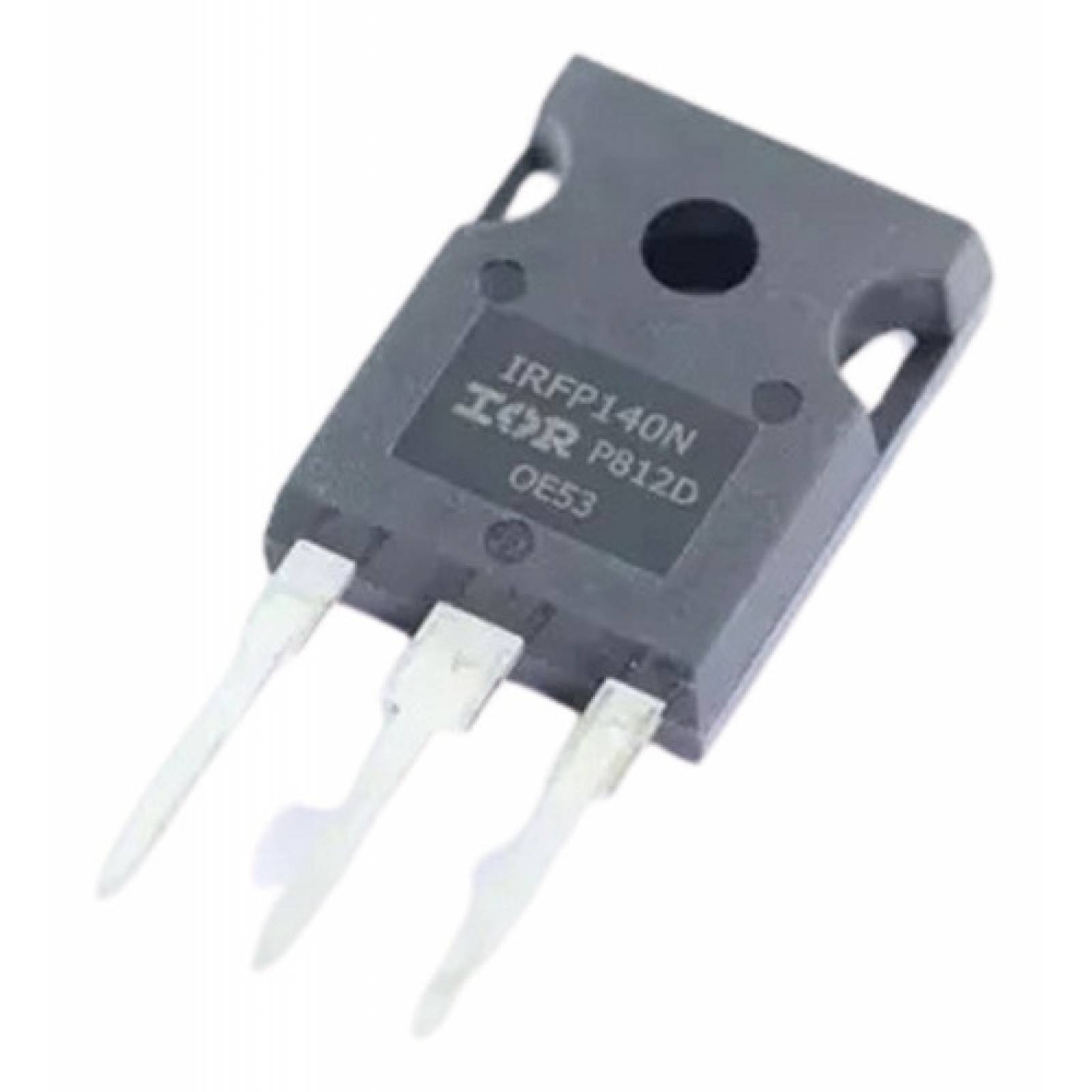 Irfp140 Transistor