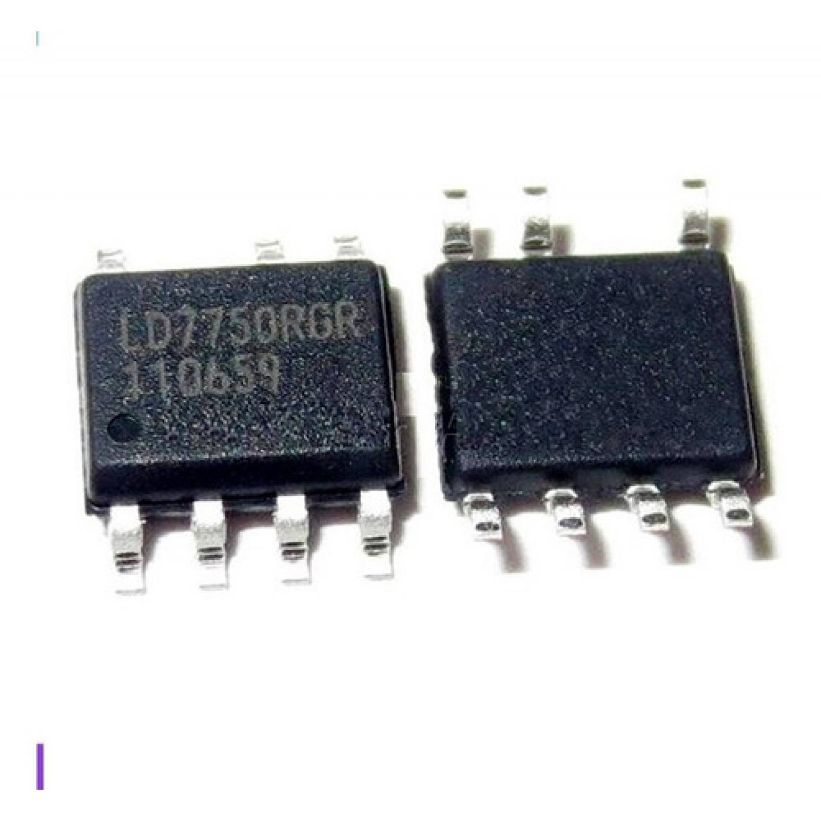 Circuito Integrado Ld7750rgr