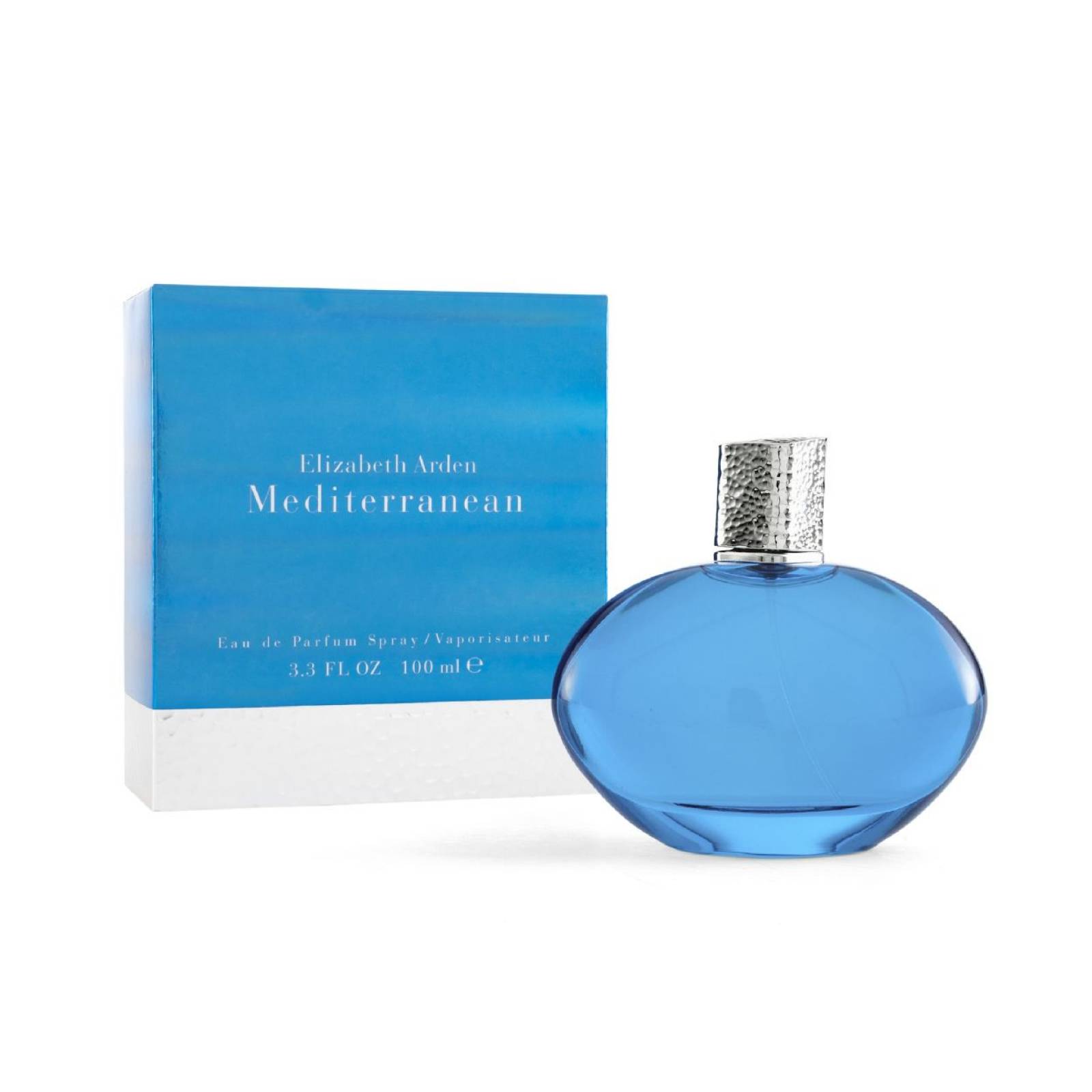 MEDITERRANEAN 100 ML EDP