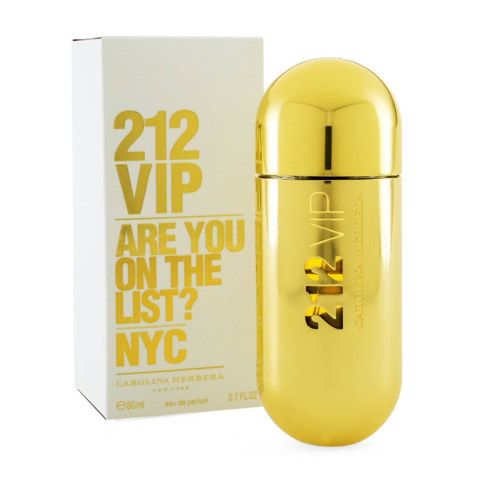 212 VIP 80 ML EDT