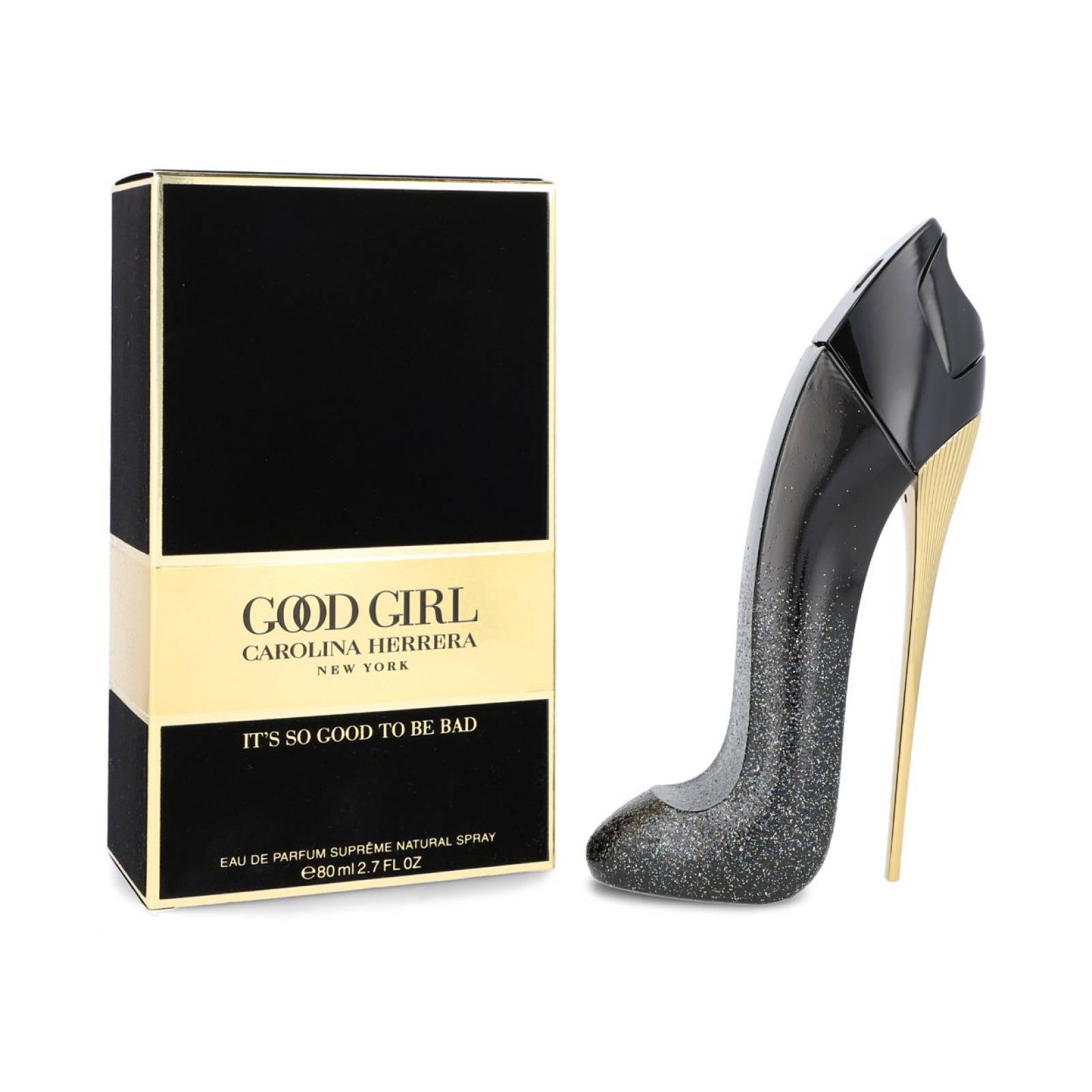GOOD GIRL SUPREME 80 ML EDP