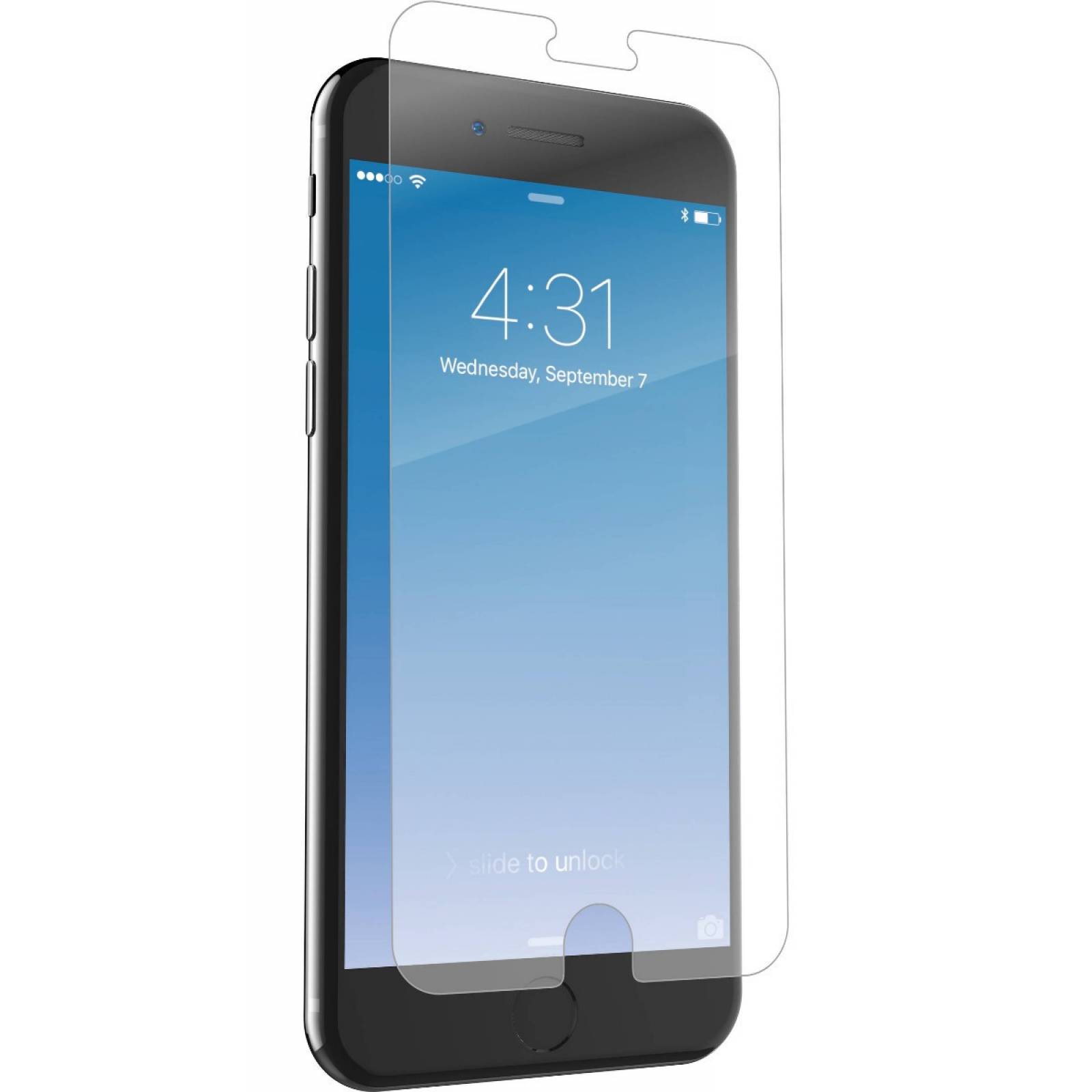 Mica Cristal Templado Para Sam Galaxy G530 G531 Gran Prime