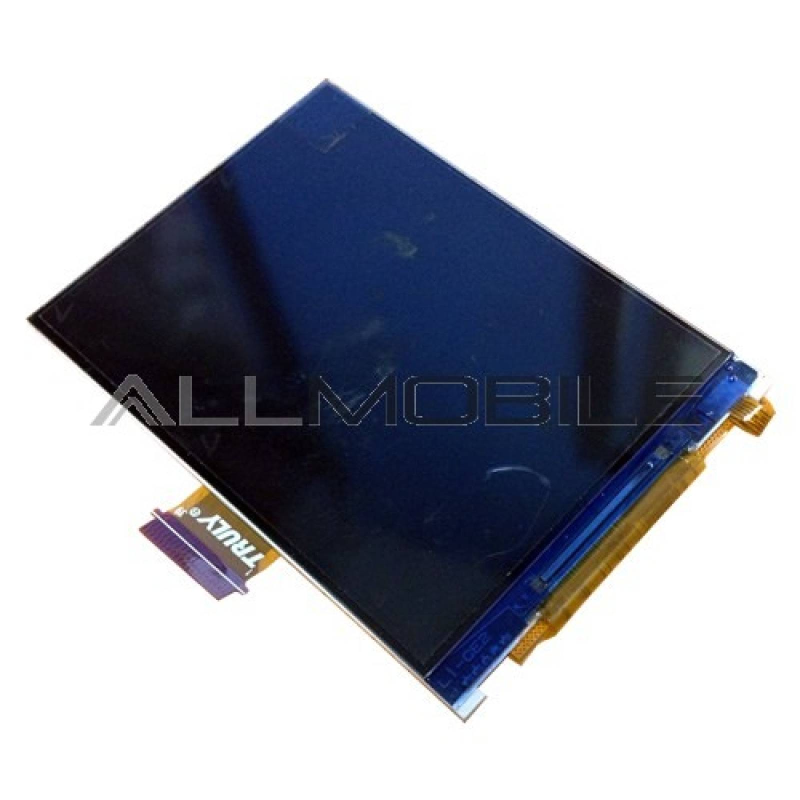 Lcd Display Cristal Liquido MT OEM Ex132 Original E g