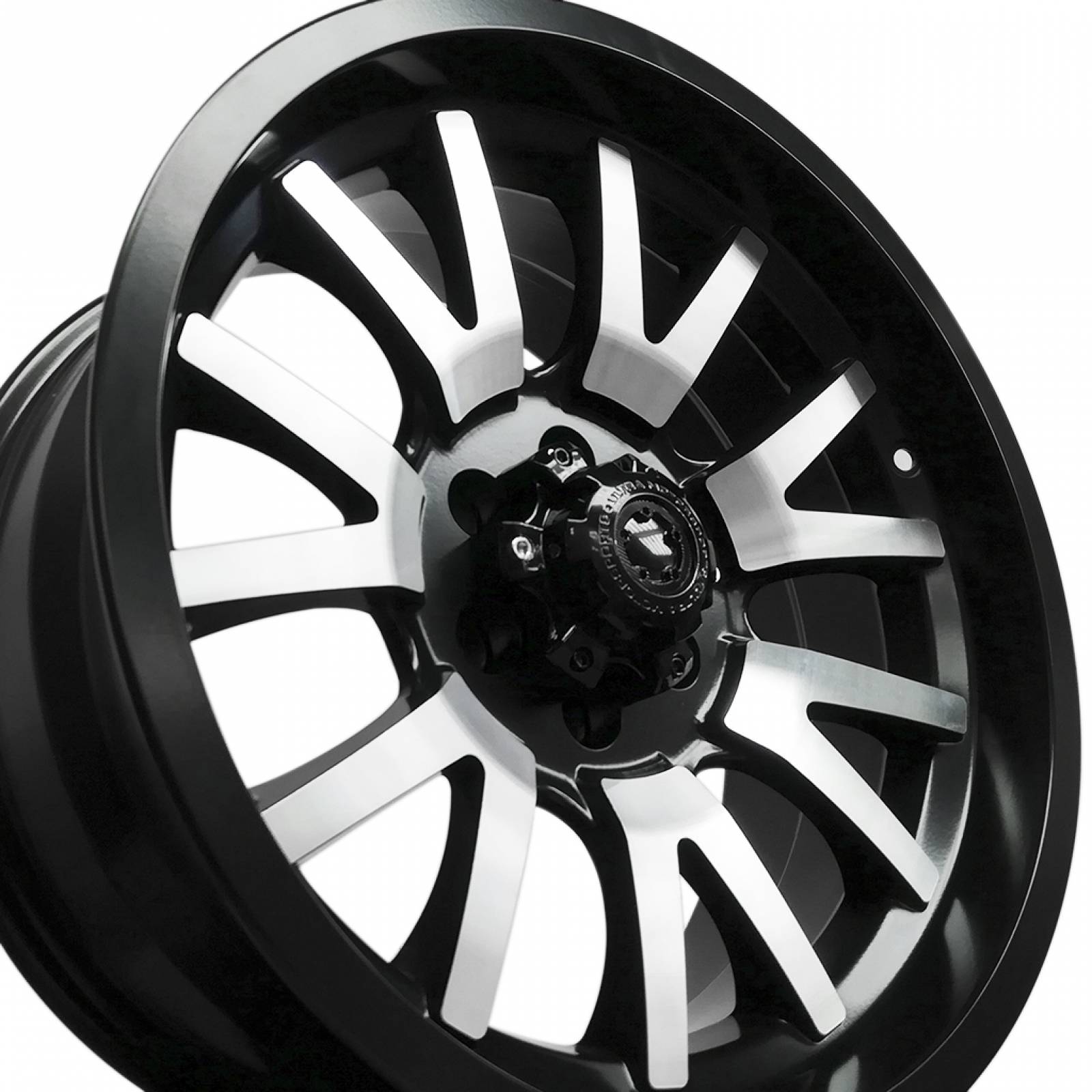 Rines 17 6/135 F-150 Lobo Ram 1500 Ford Navigator (4 Rines)
