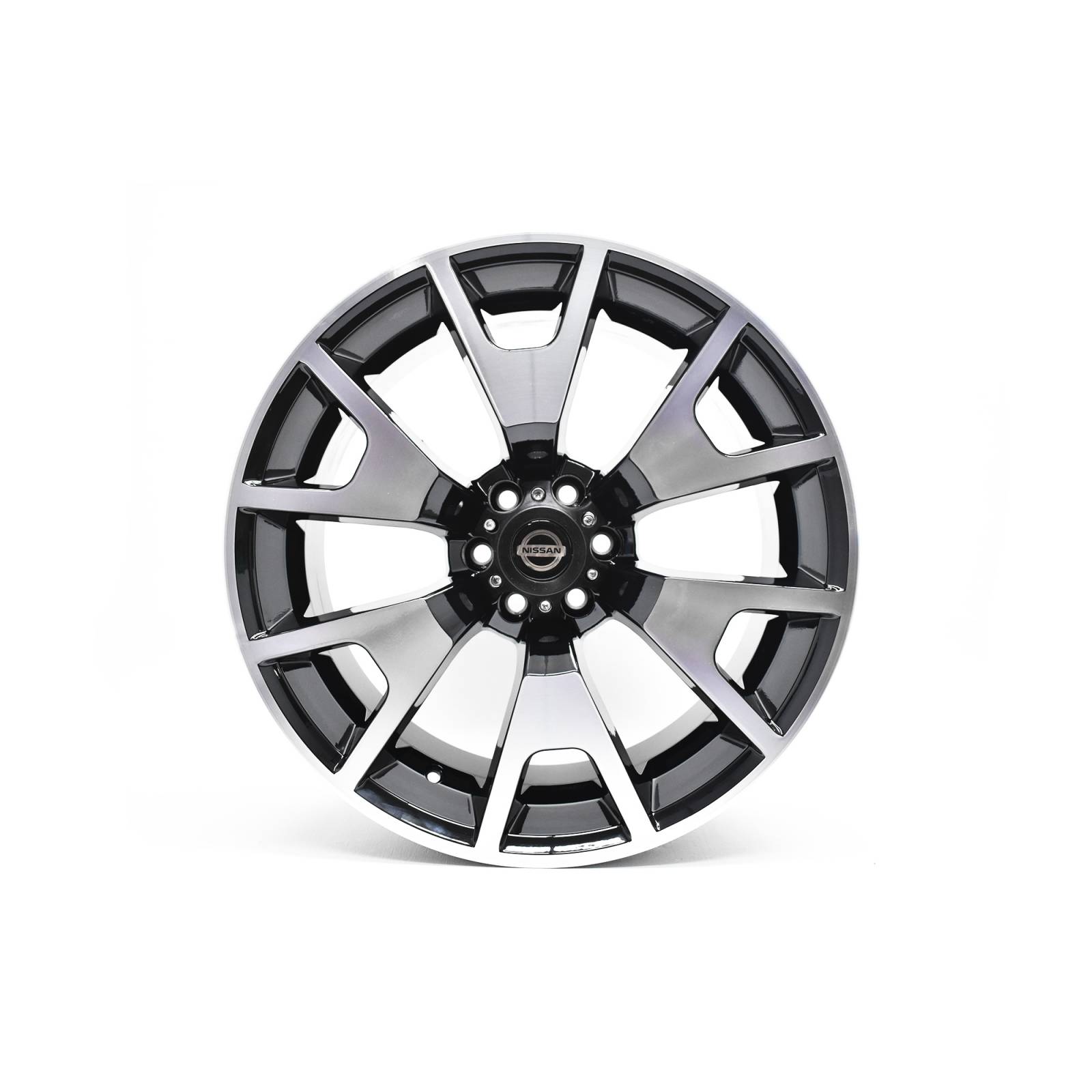 Rines 20 Lobo Raptor Ford F-150 Lincon (2 Rines)