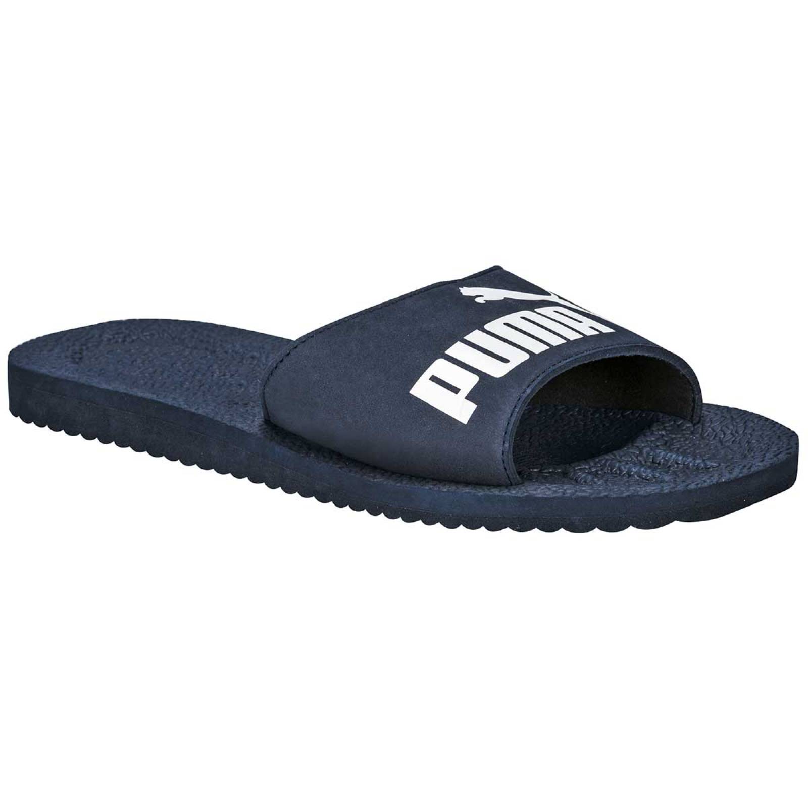 Sandalia Puma 36026202 Marino