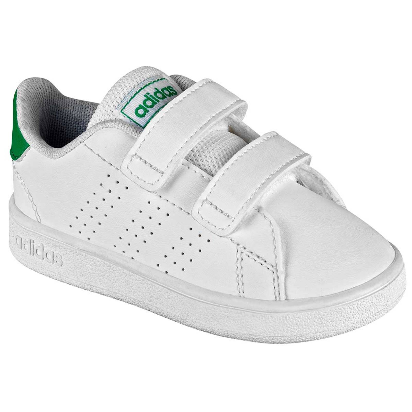 Urbano Adidas Ef0301 Blanco 11 al 16