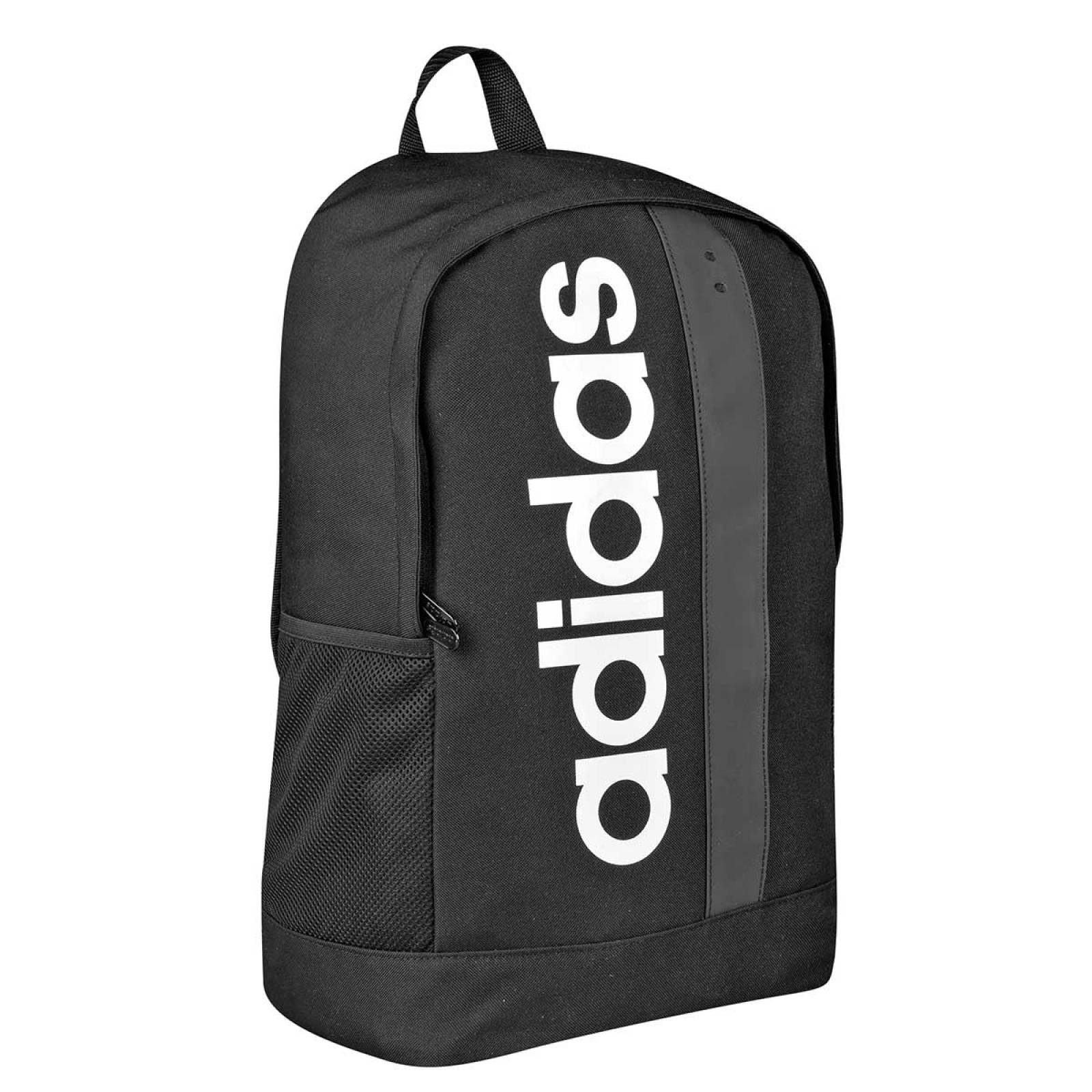 Mochila Adidas Dt4825 Negro Unitalla