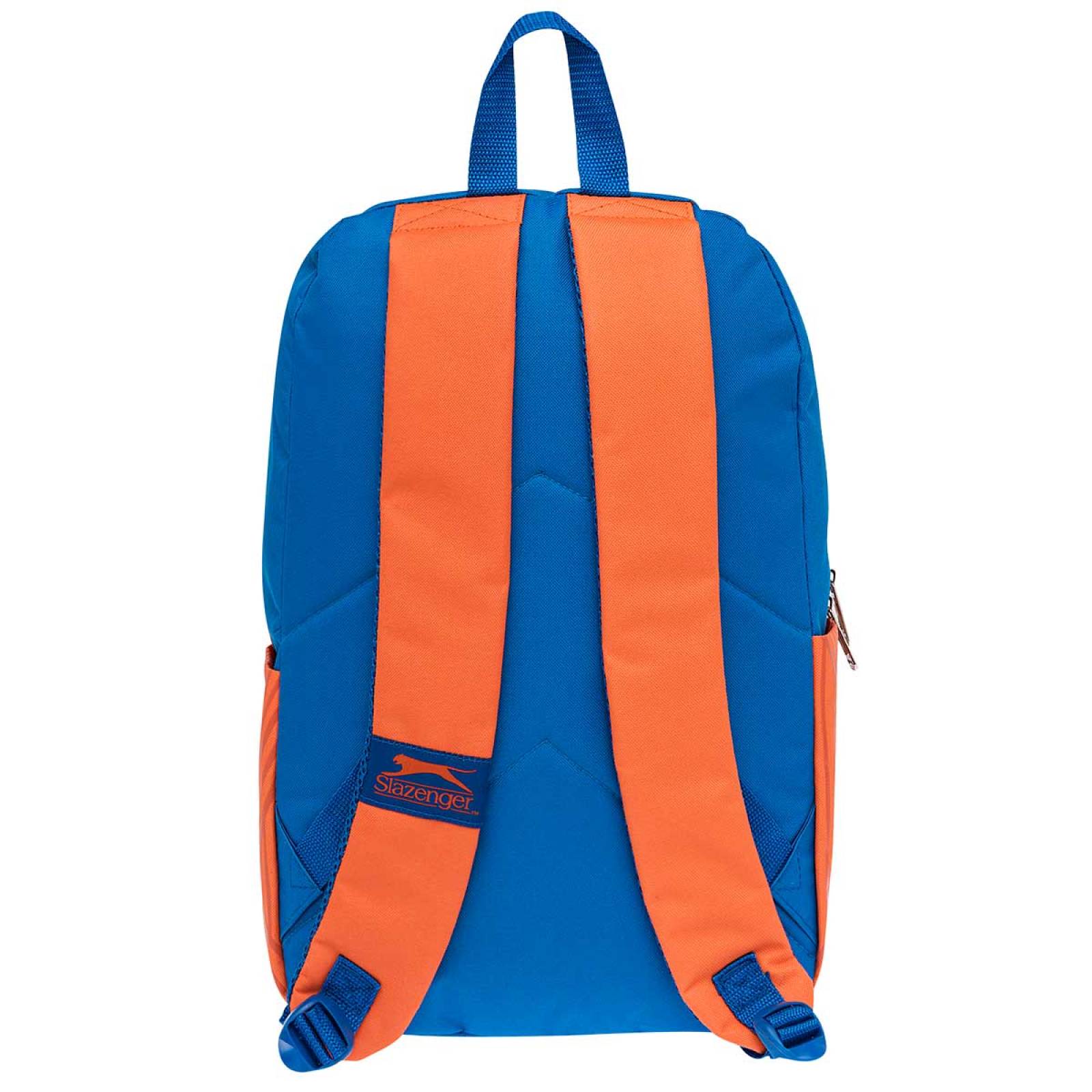 Mochila Azpe Slx00122 Azul Unitalla