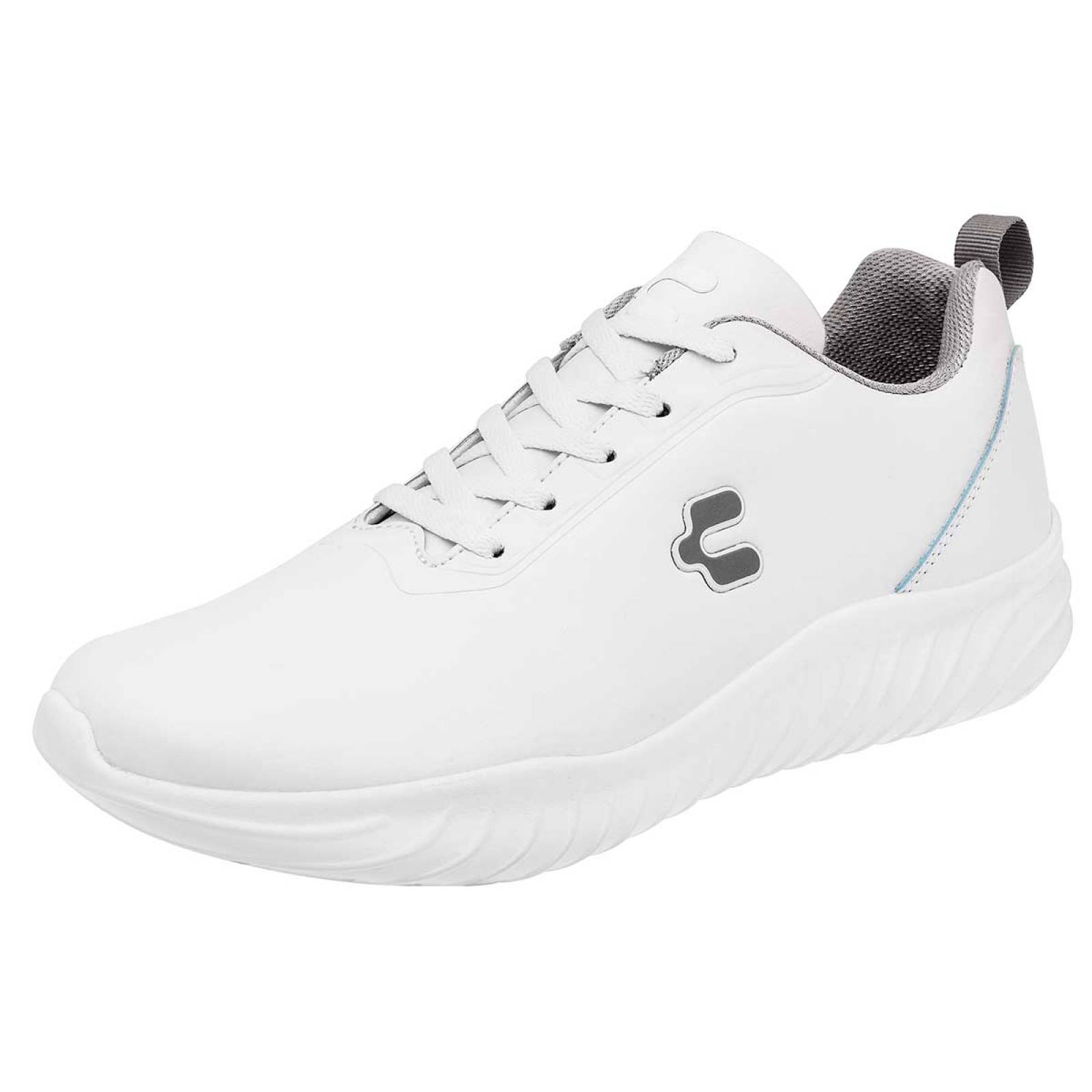 Tenis Charly 1086305001 Blanco