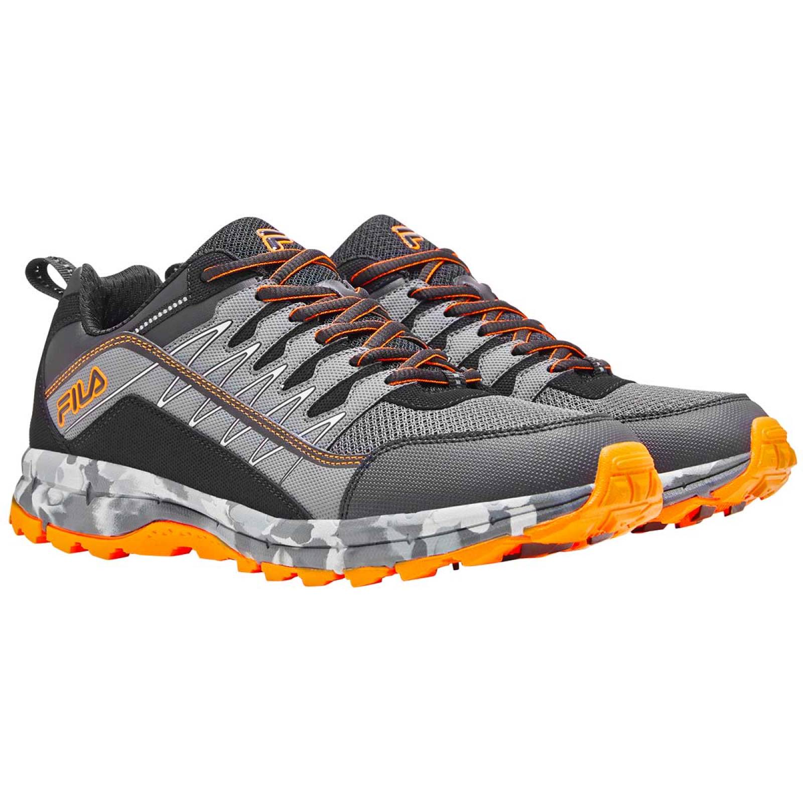 Bota y botin Fila 1jm015760 Gris