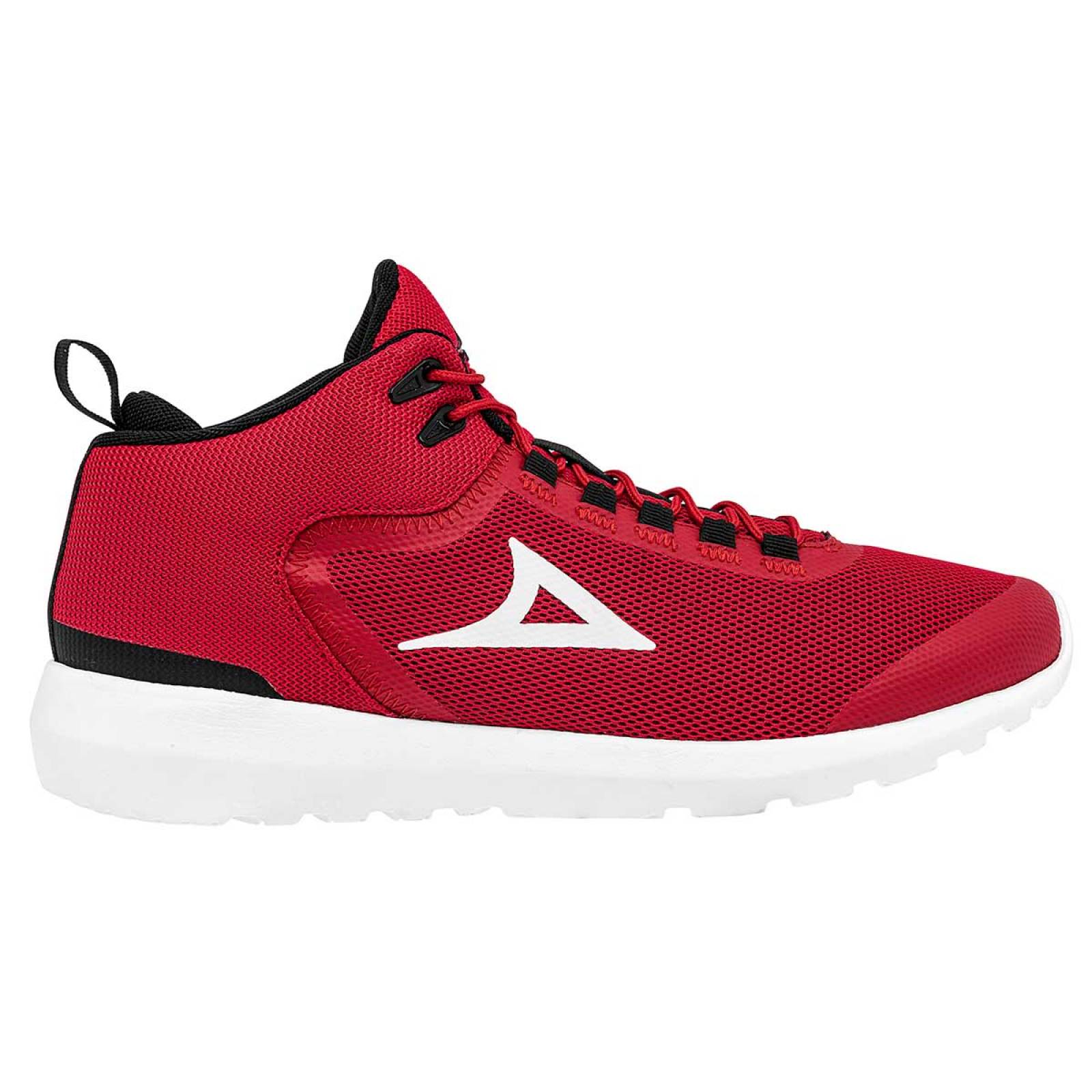 Tenis Pirma 8007 Rojo
