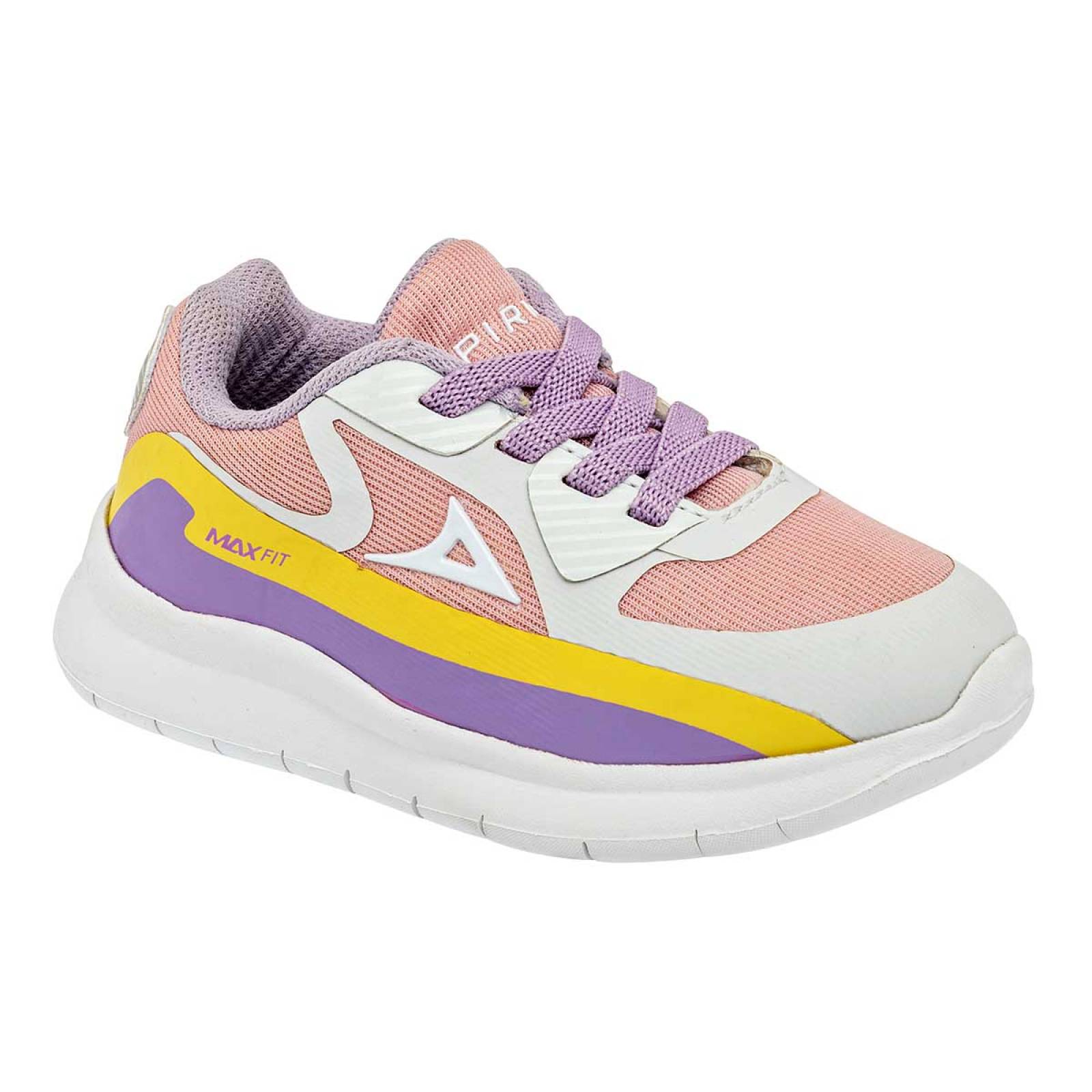 Tenis Pirma 5036 Rosa