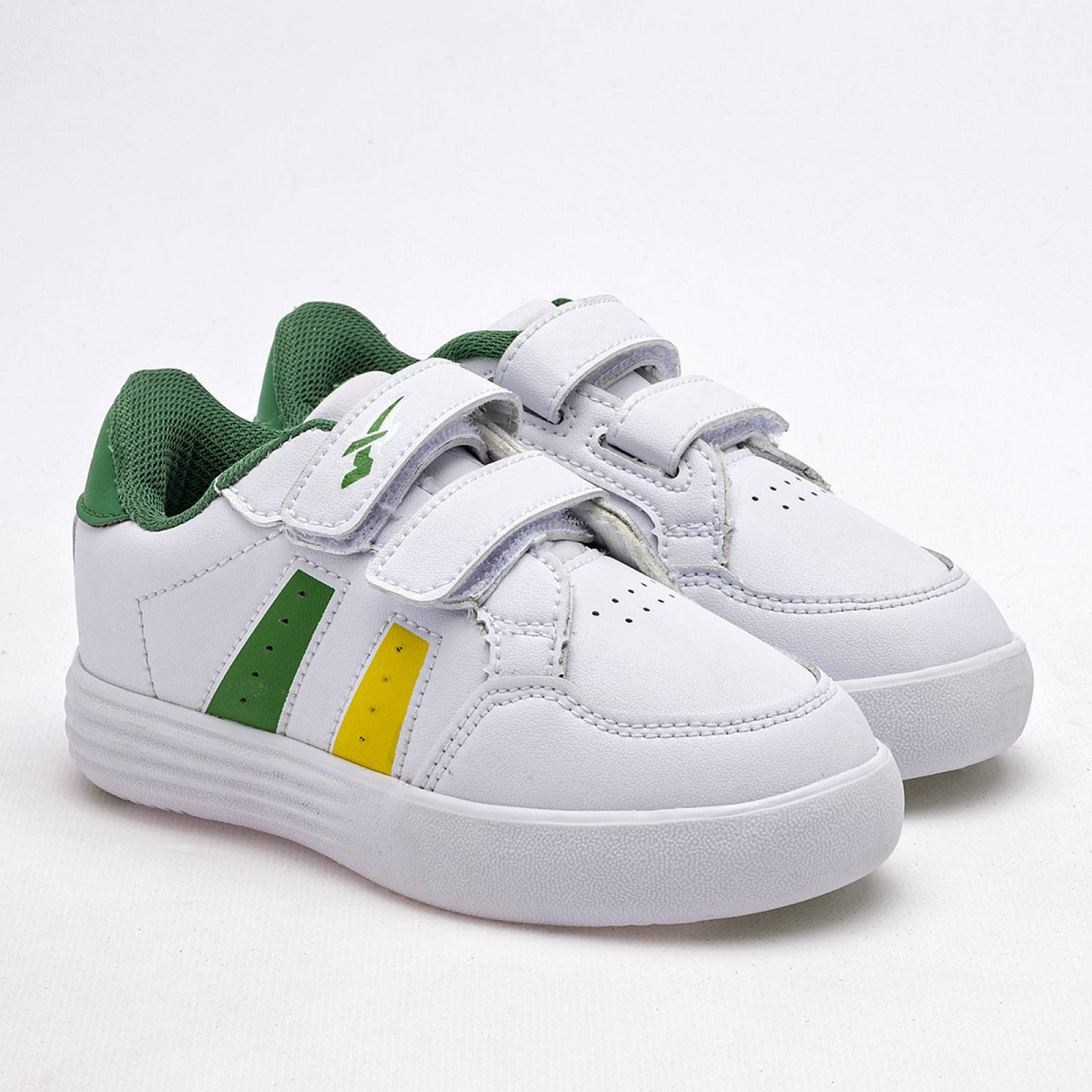 Tenis Caprice C5774 Blanco