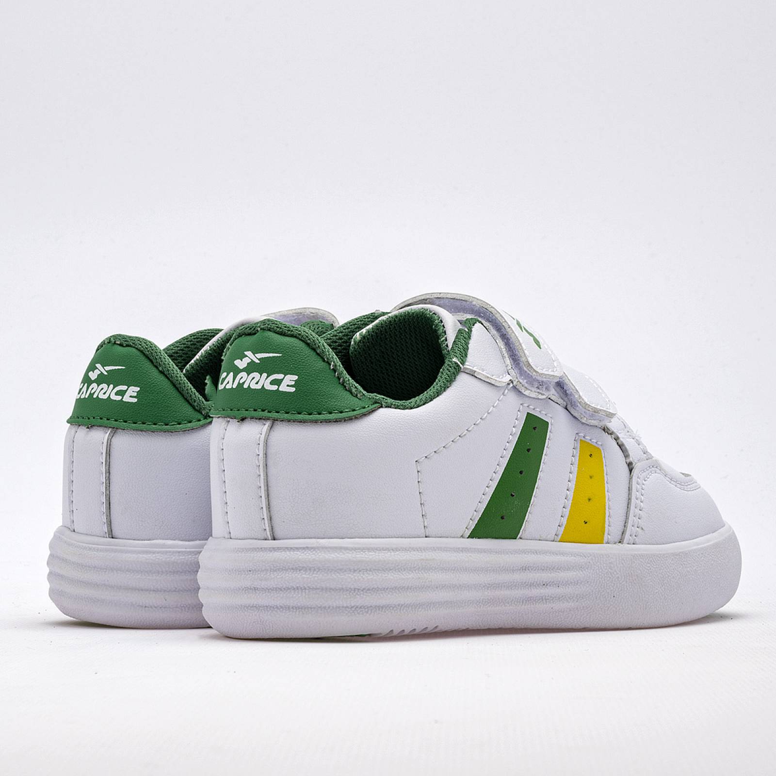 Tenis Caprice C5774 Blanco