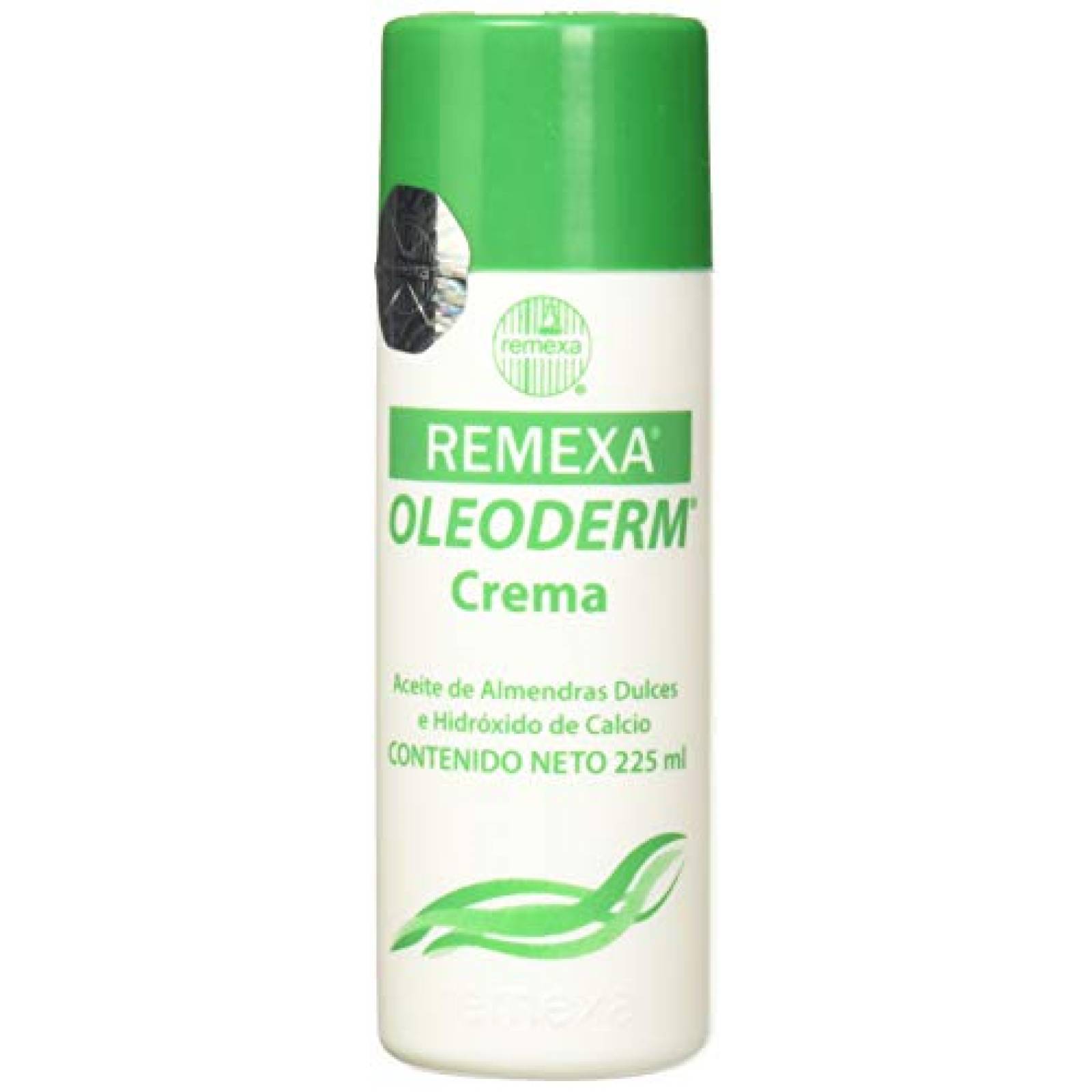 Oleoderm Crema para Lesiones 225 ml