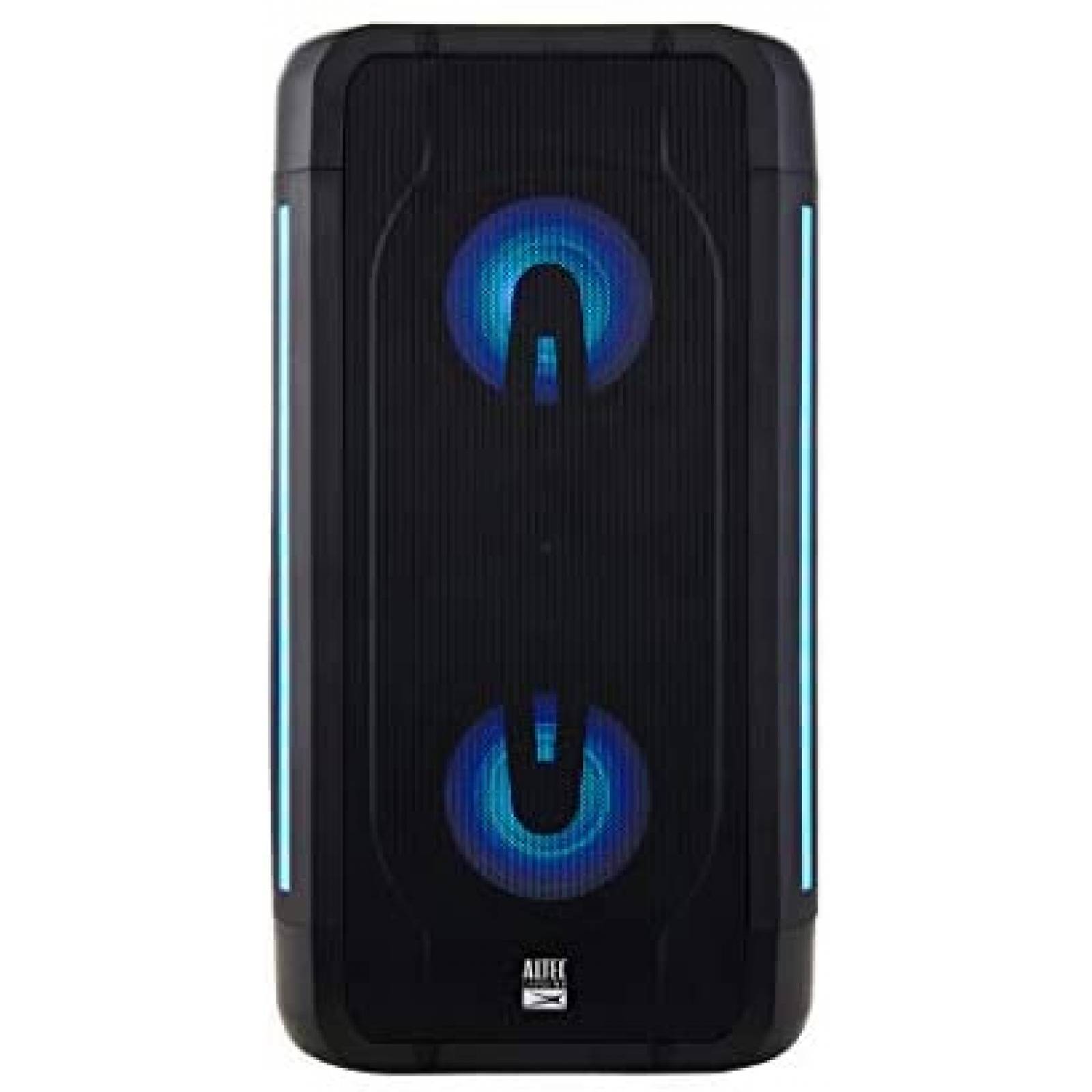 Bocina Altec Lansing 150W LED Inalámbrico con Micrófono