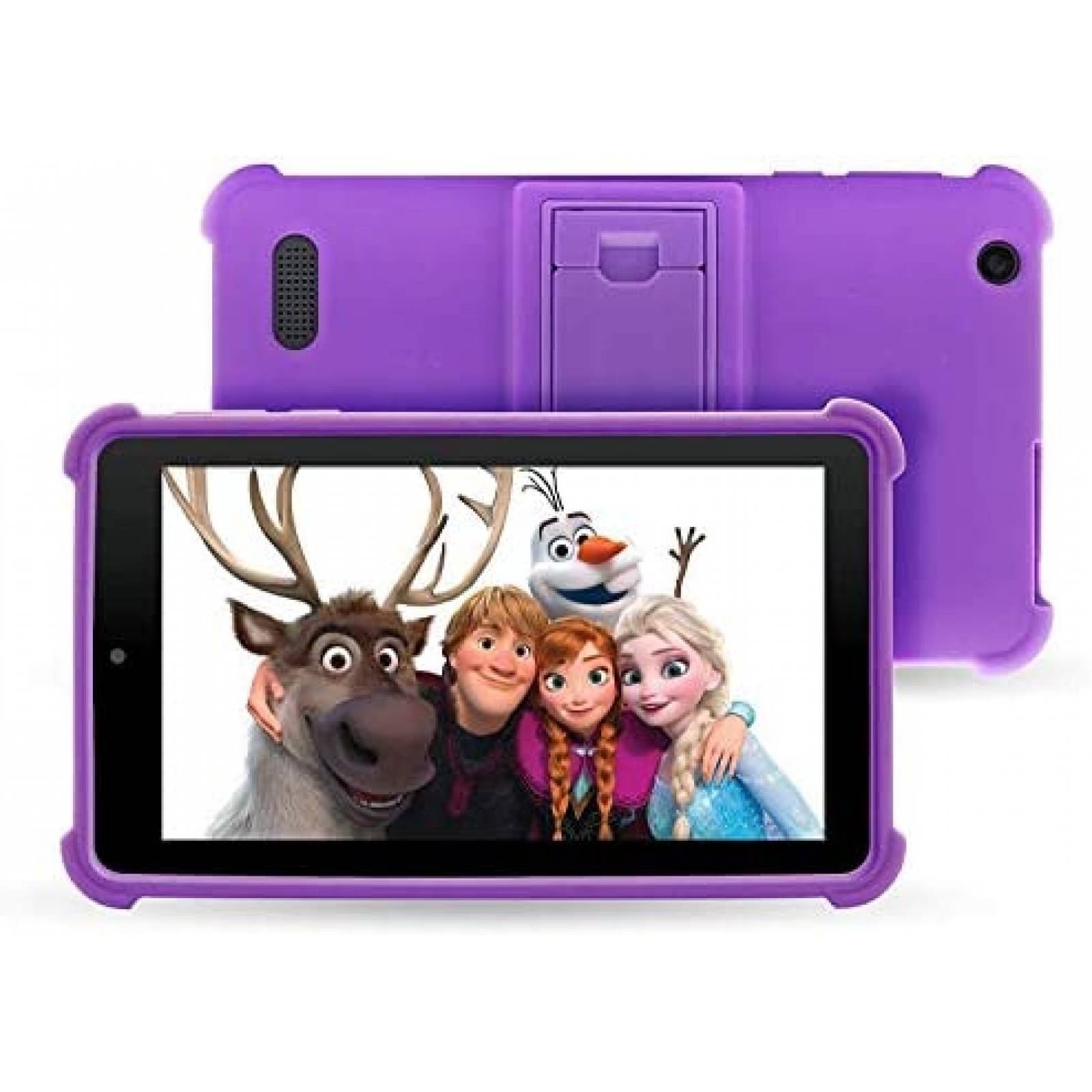 Tablet Infantil Venturer 2GB RAM 16GB Almacenamiento 7"