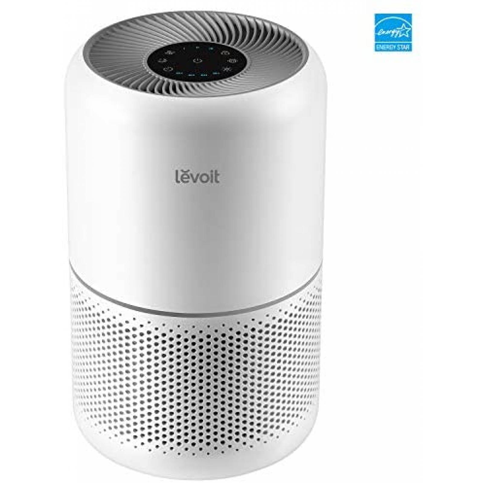 Purificador de Aire LEVOIT Core 300 24db con Filtro -Blanco