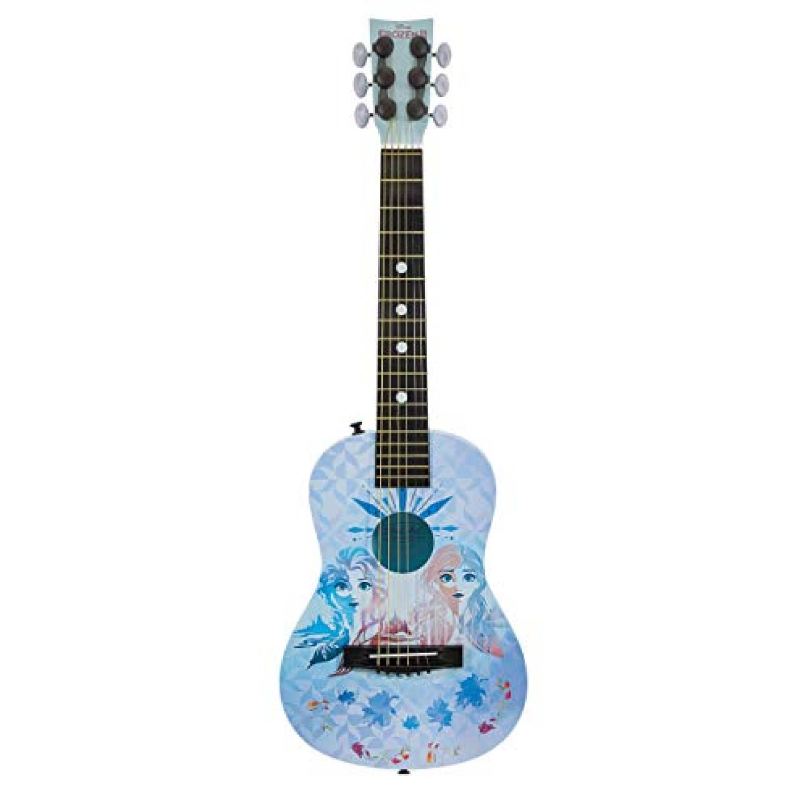 Guitarra First Act Discovery Frozen 2 para Niños