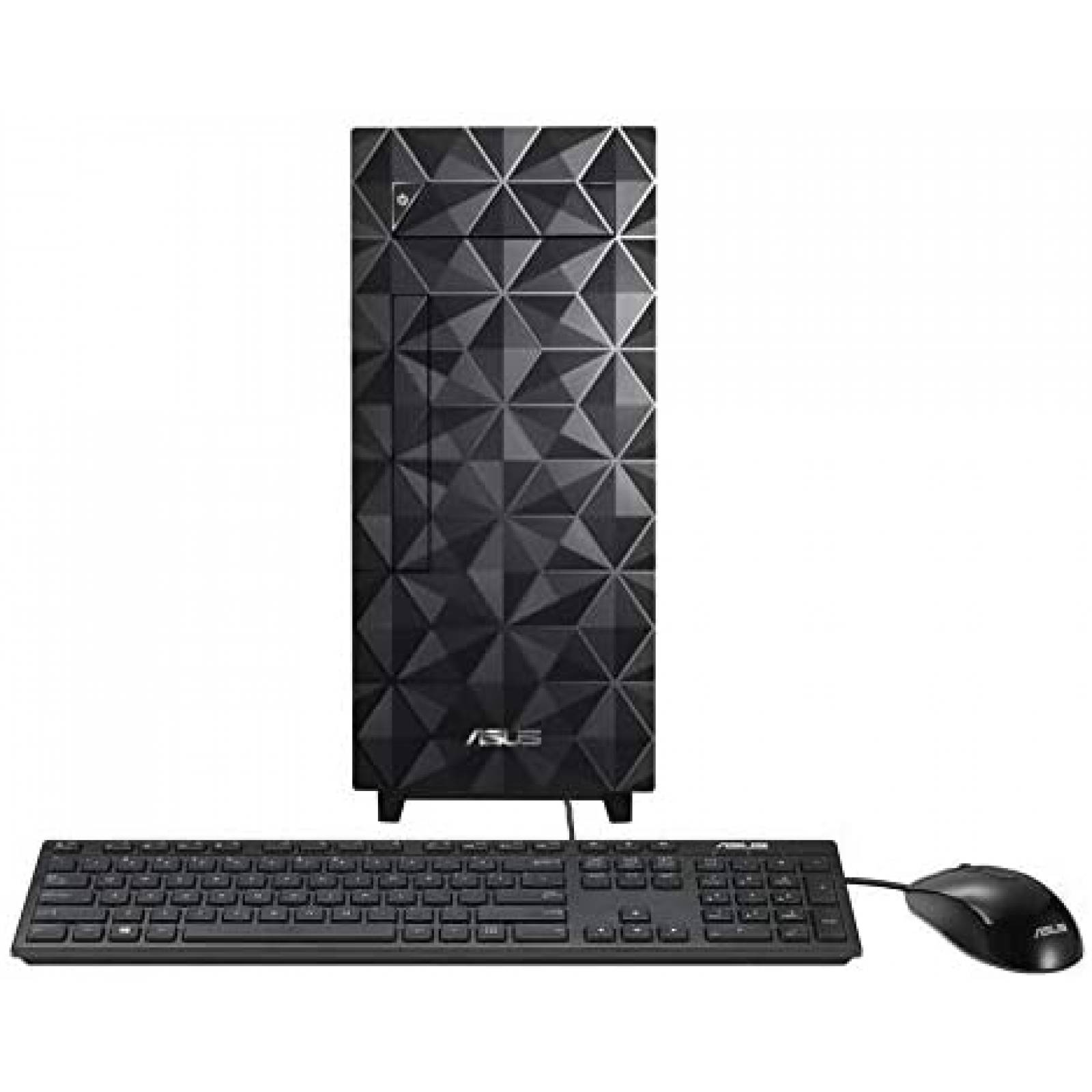 Desktop ASUS S300 i7-10700 16 GB DDR4 RAM 512 GB PCIe SSD