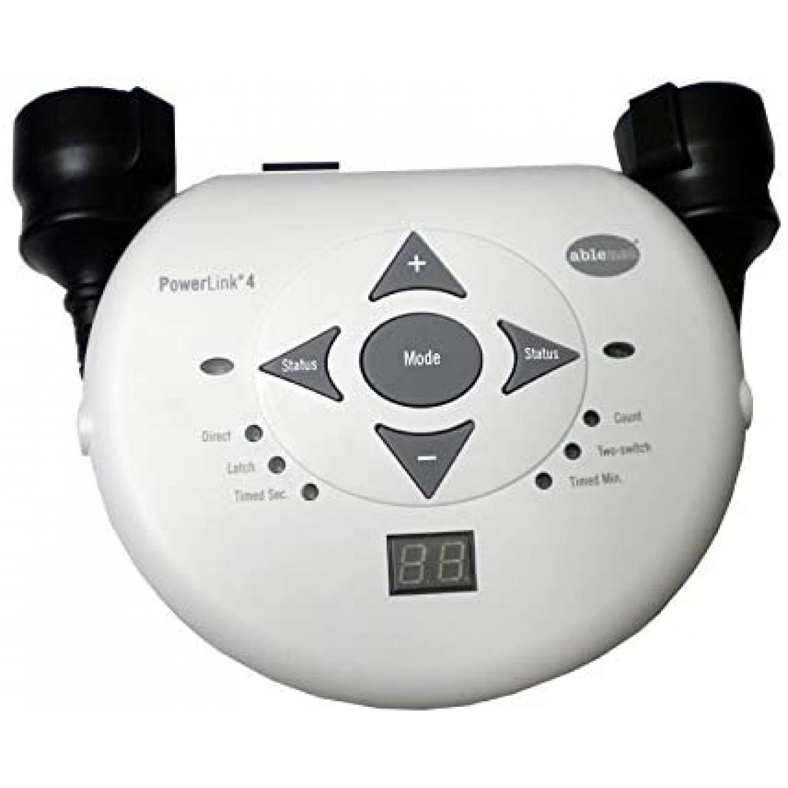 Unidad de Control Ablenet PowerLink 4 para 2 Interruptores