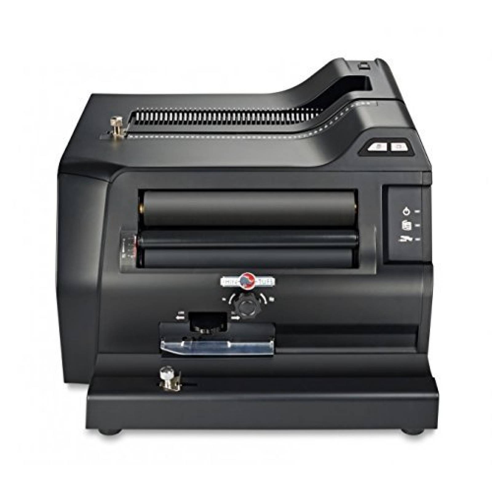 Sistema de Engargolado Performance Design CBS3000 -Negro