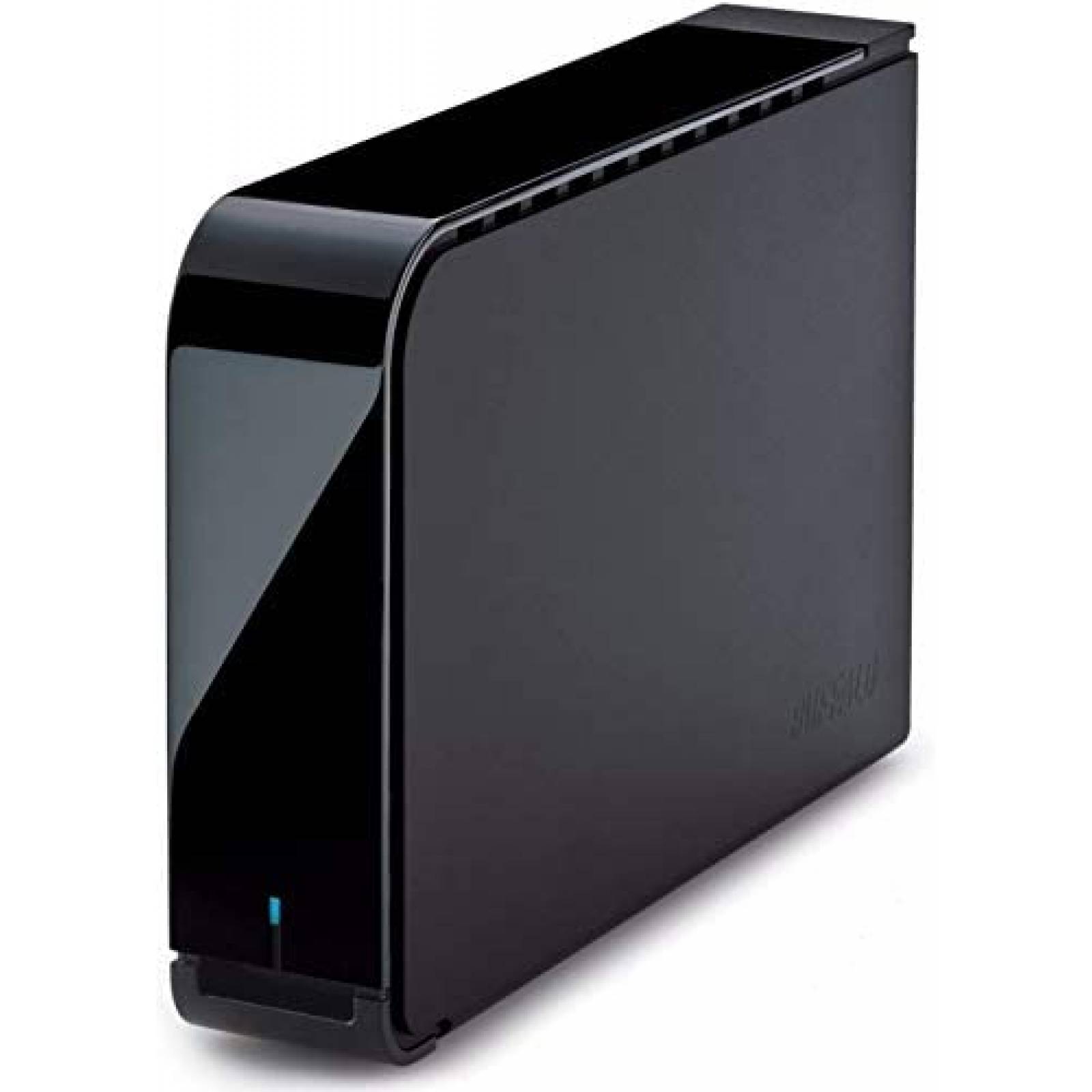 Memoria externa BUFFALO DriveStation Alta velocidad 4TB