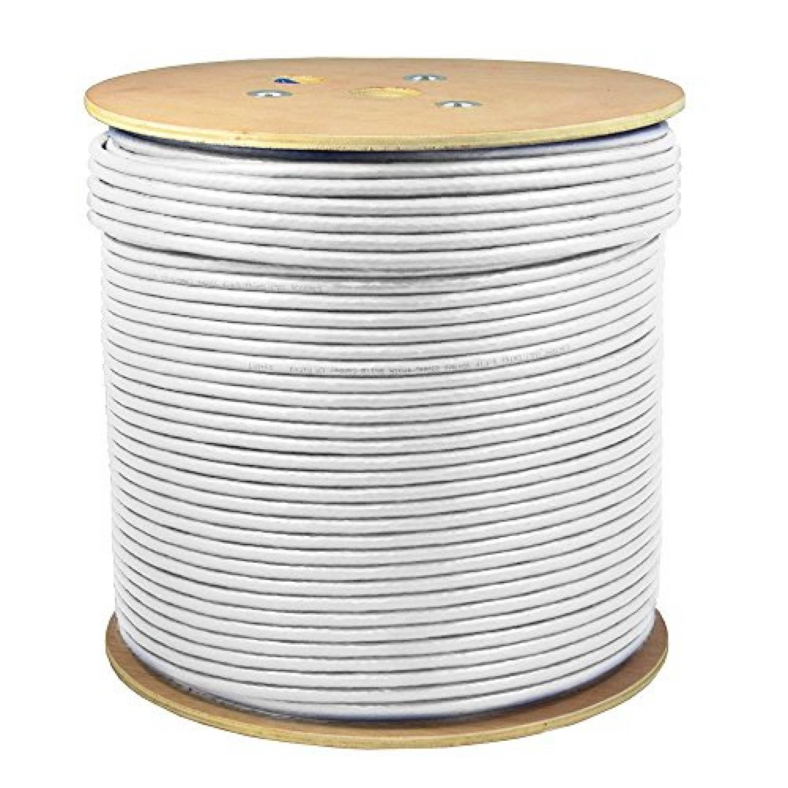 Cable Industrial Dripstone Conductor Longitud de 1000 Pies