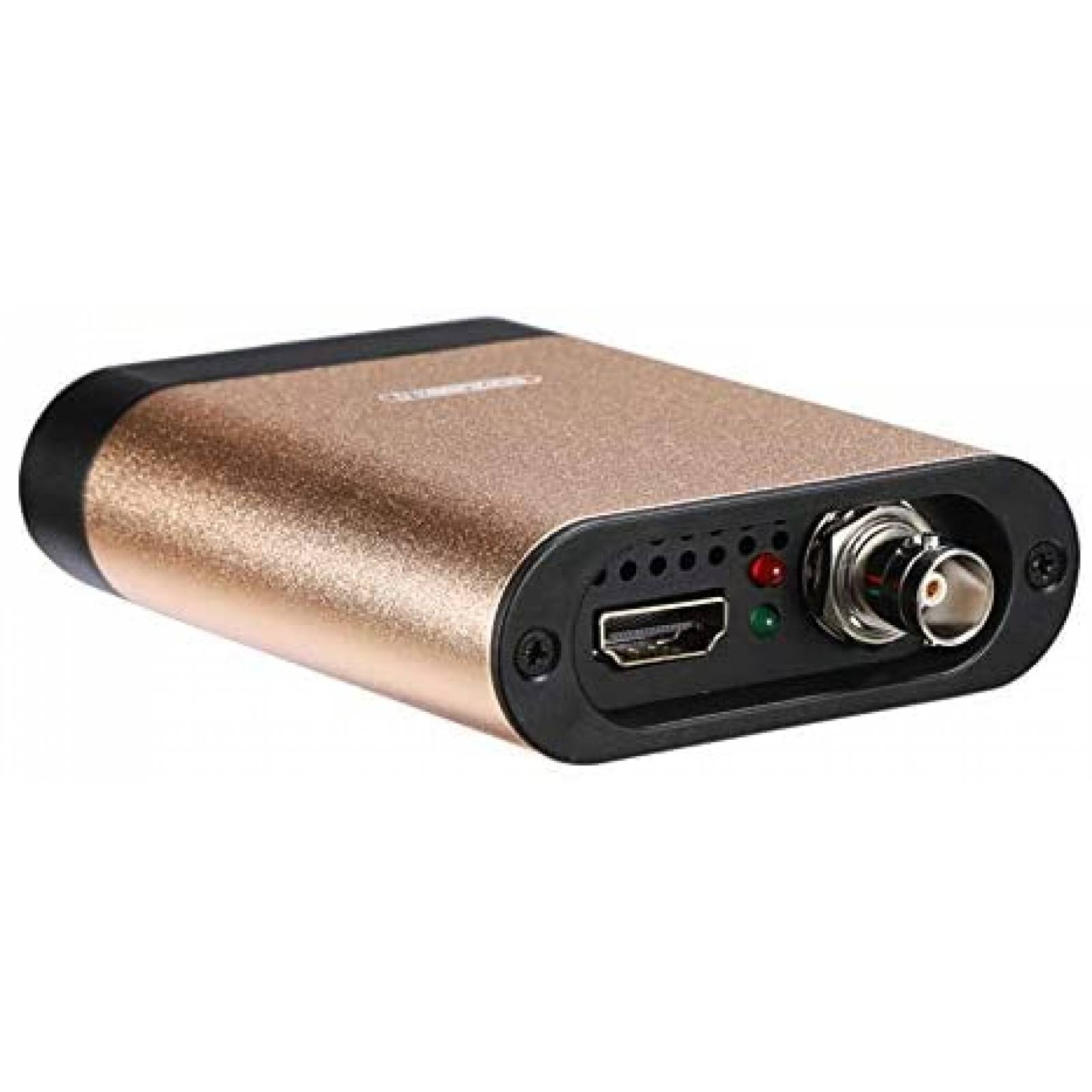 Tarjeta De Captura SDTNOVA HDMI SDI USB 3.0 360MB/s -Rosa