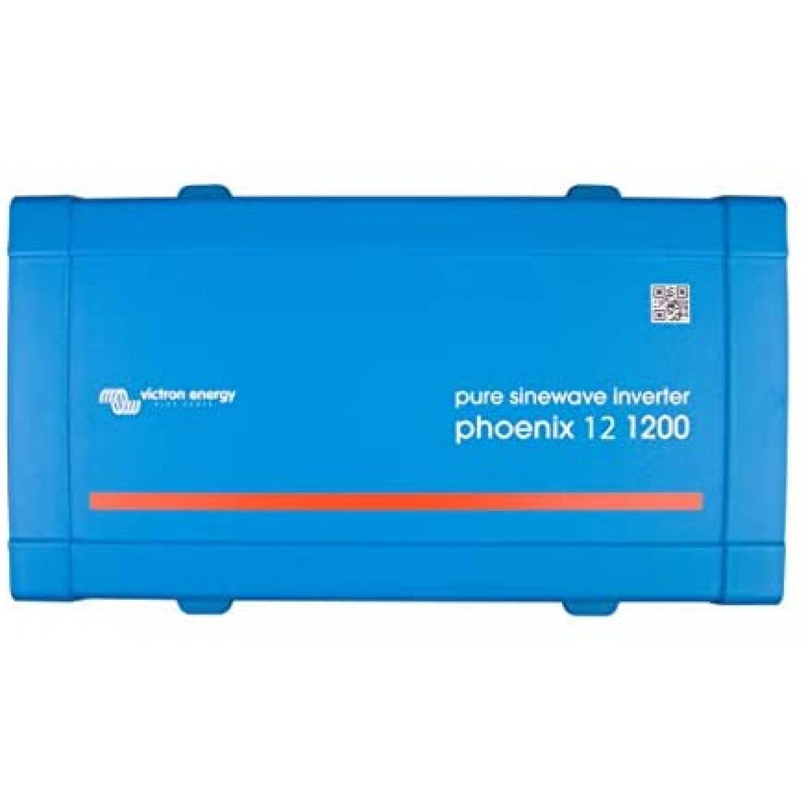 Invertidor de Potencia Victron Phoenix 1200VA 12-Volt -Azul