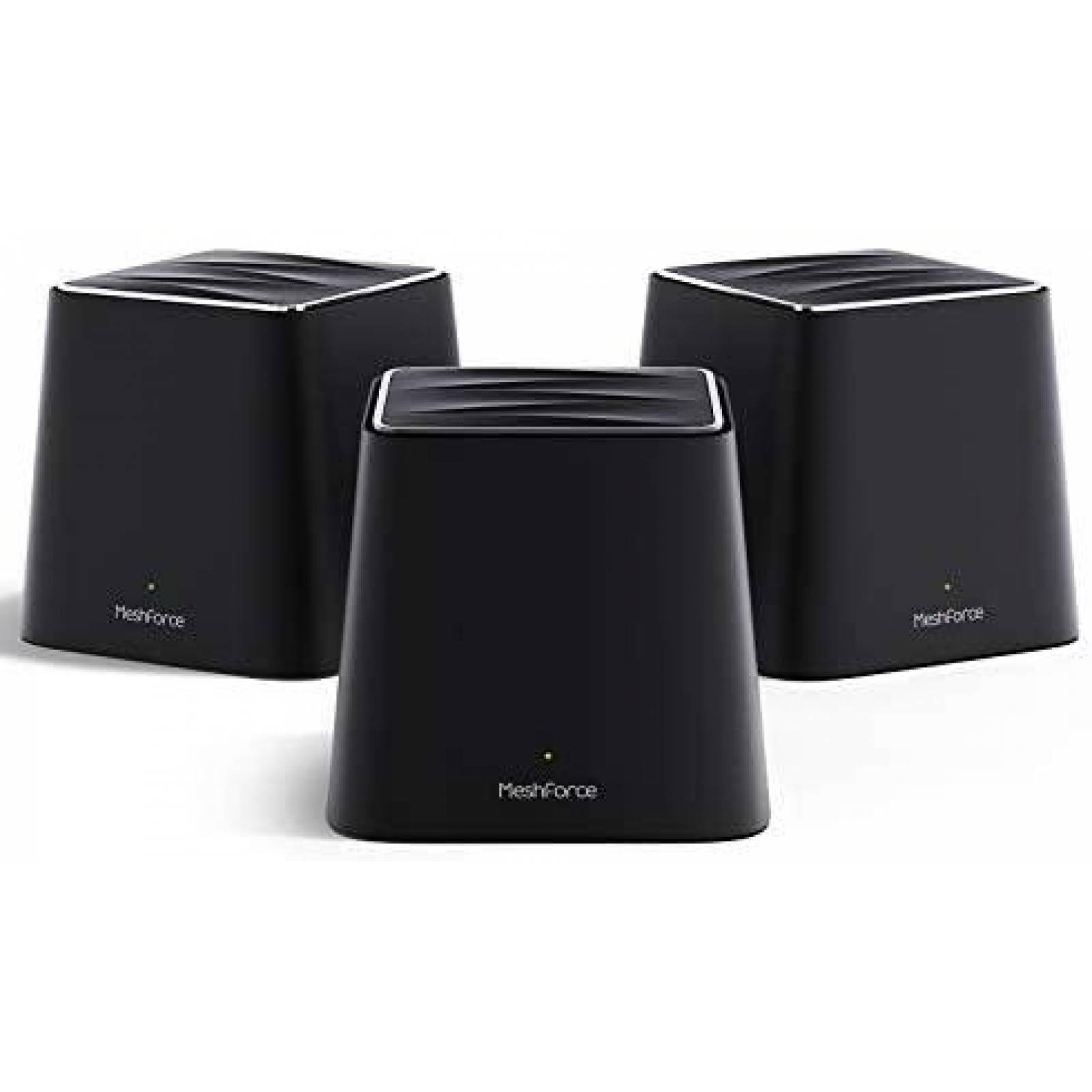 Router Meshforce M3s Mesh 3pcs 1200 Megabits por segundo