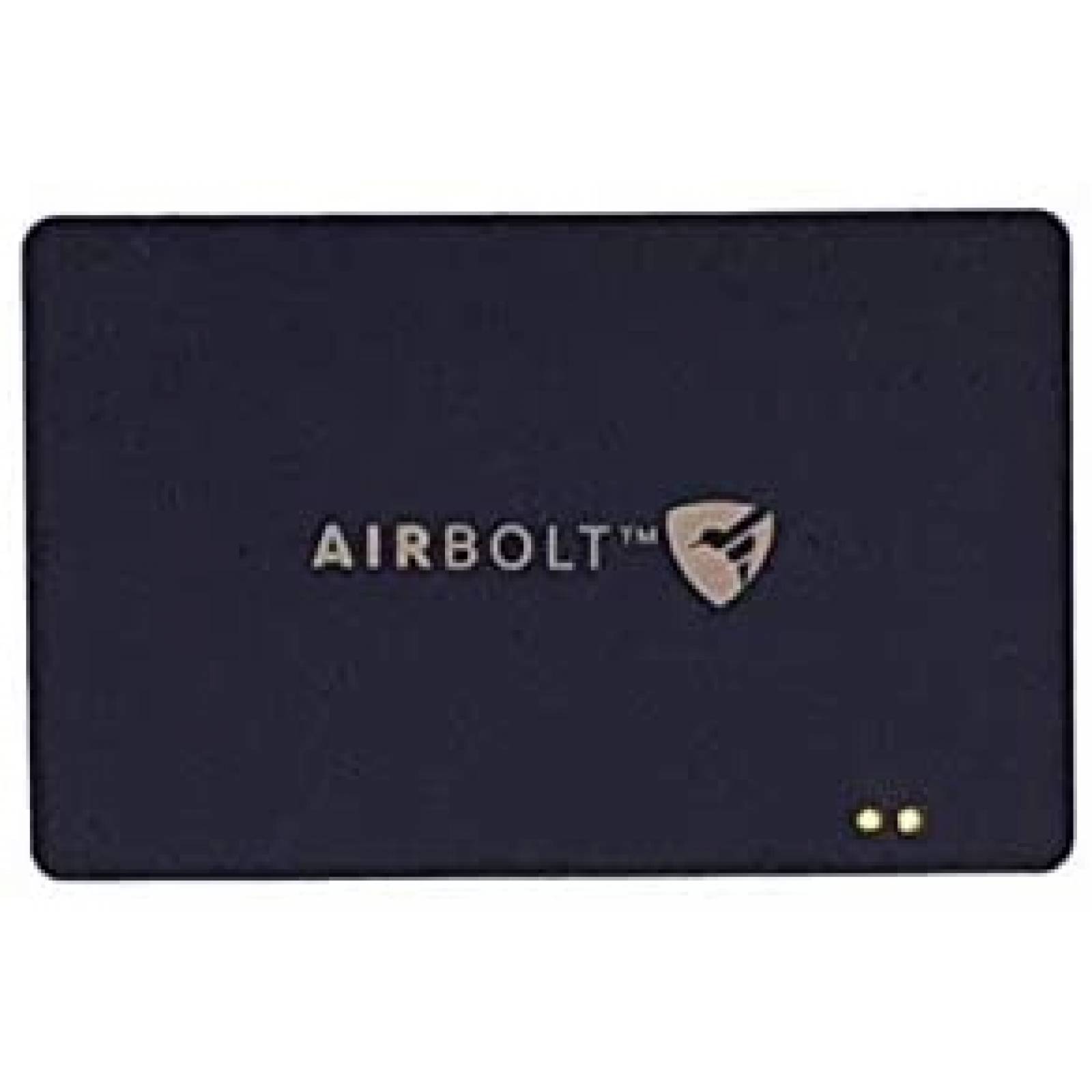 Rastreador AirBolt Shield Card Hasta 780ft