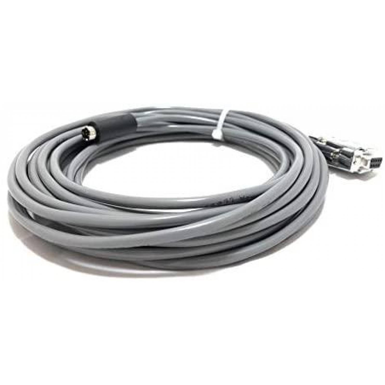 Cable GOELECTRONIC Compatible para Camara Sony EVI/BRC/SRG