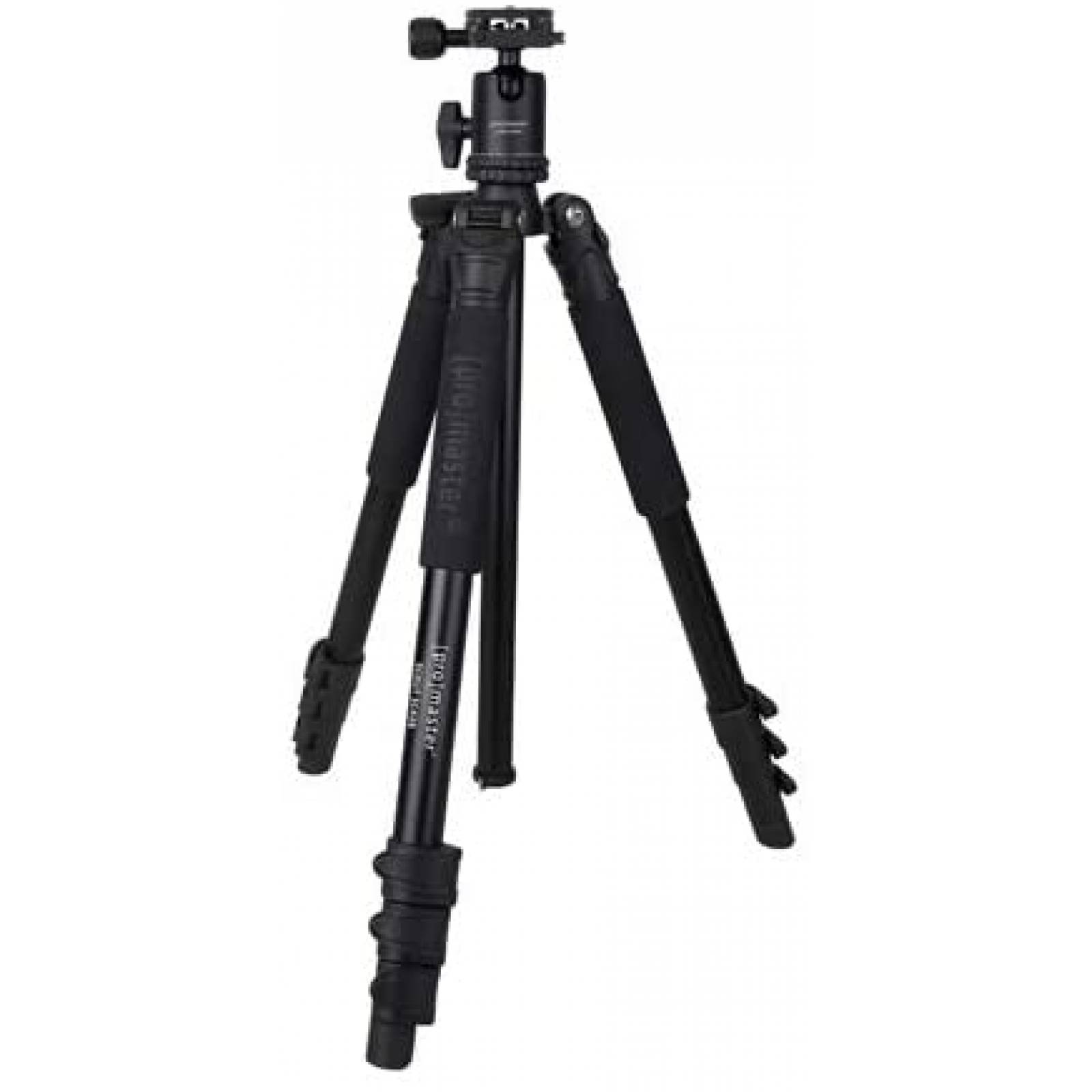 Kit de tripode ProMaster Scout Series SC426 con cabezal