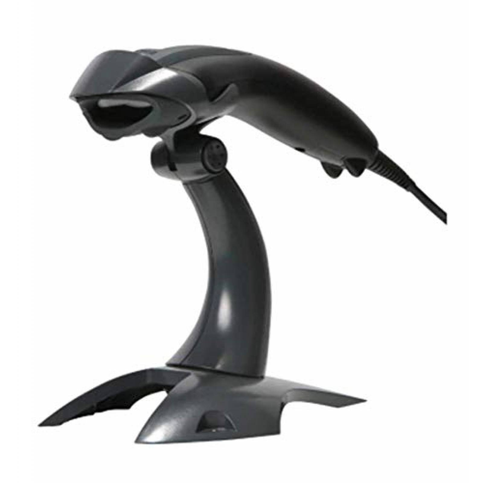 Lector de barras Honeywell Voyager 1200G Una mano USB -Negro