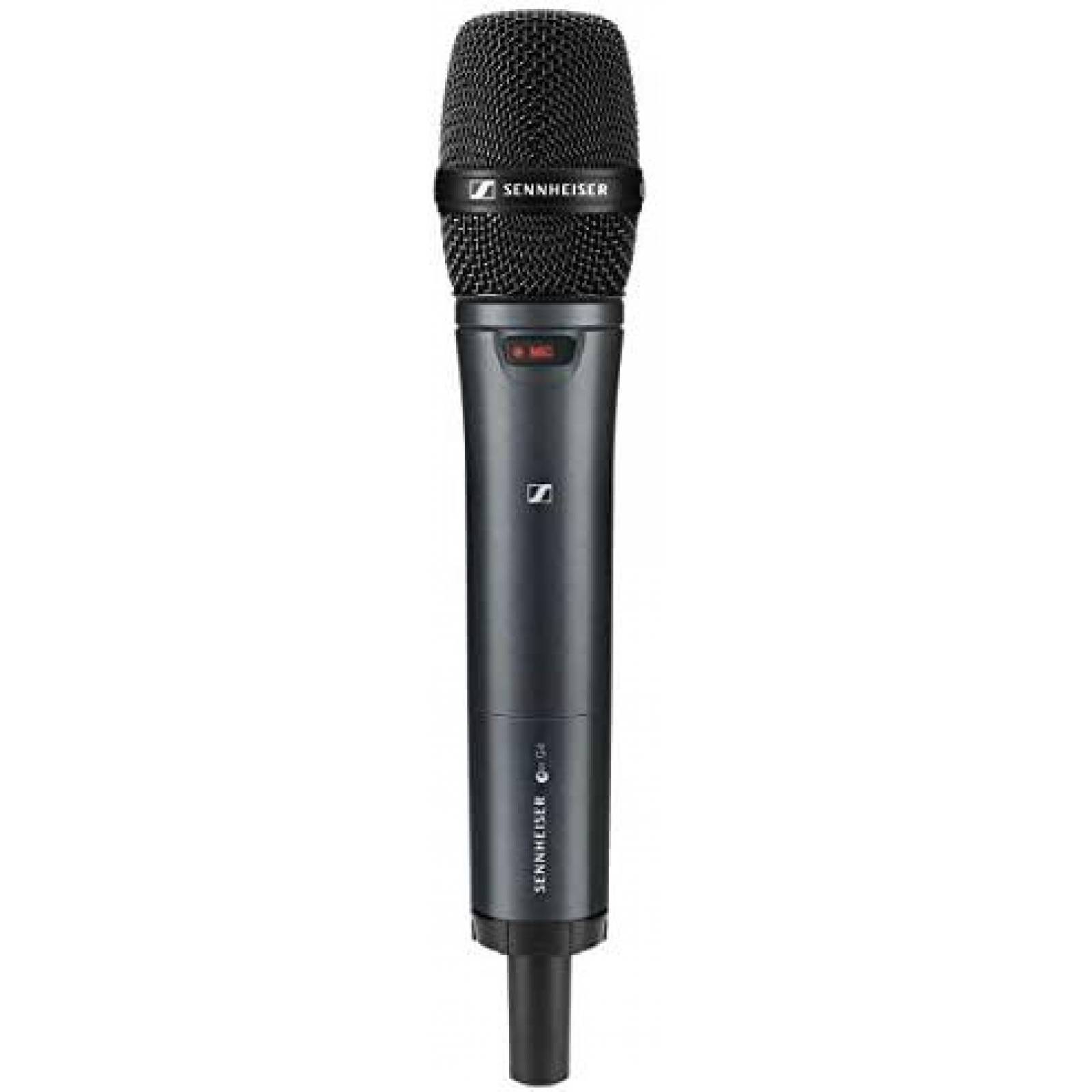 Microfono Sennheiser Pro Audio Inaambrico 566-608MHz -Negro