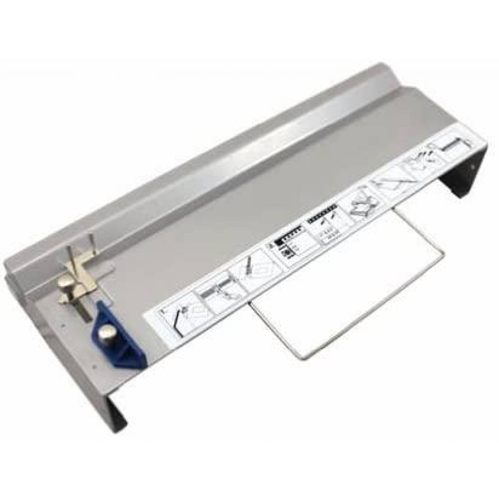 Maquina Encuadernadora Akiles Coilmac M 41 20 Hojas -Cafe