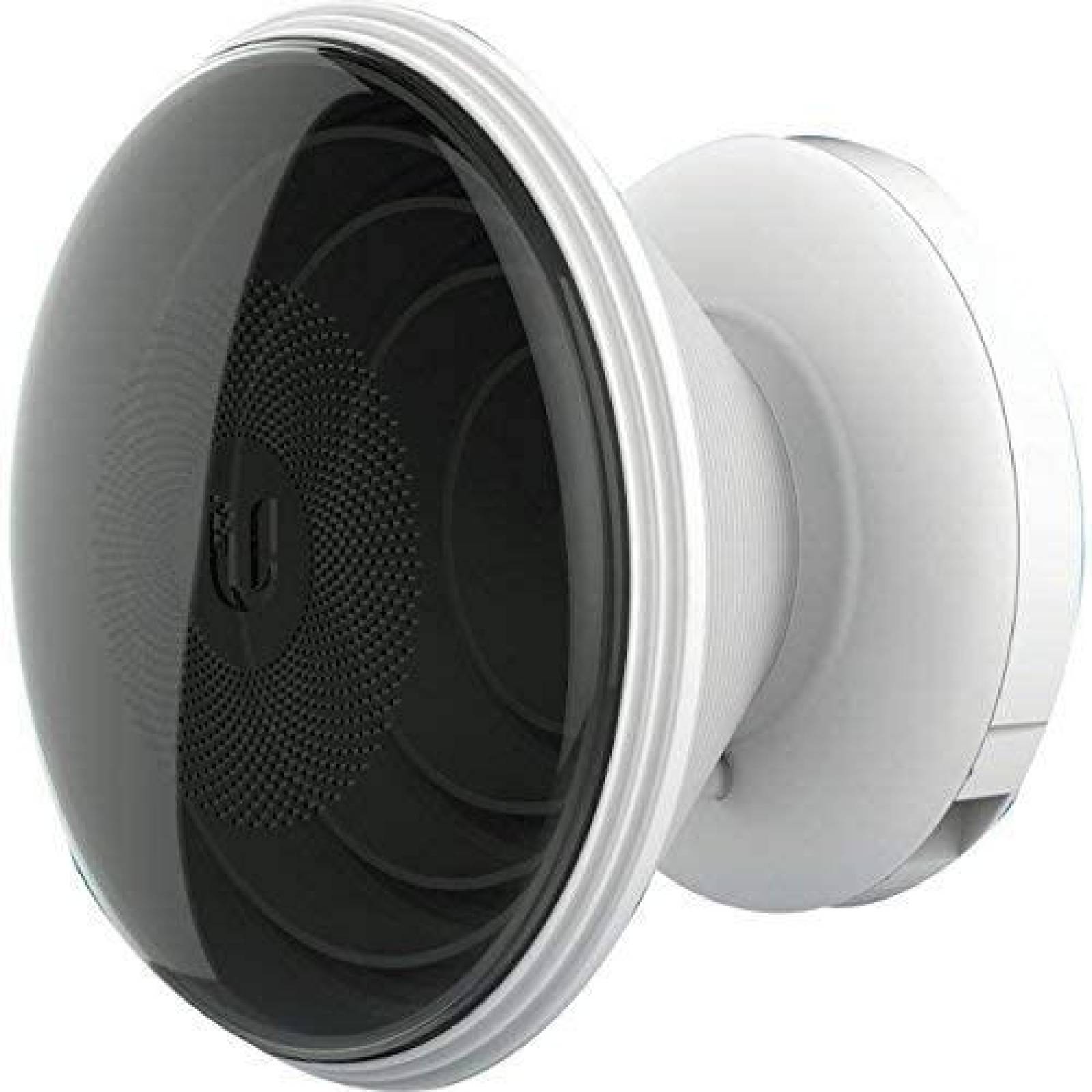 Radio UBNT IS-5AC-US 5GHz 802.11ac 14dBi 450Mbps -Blanco